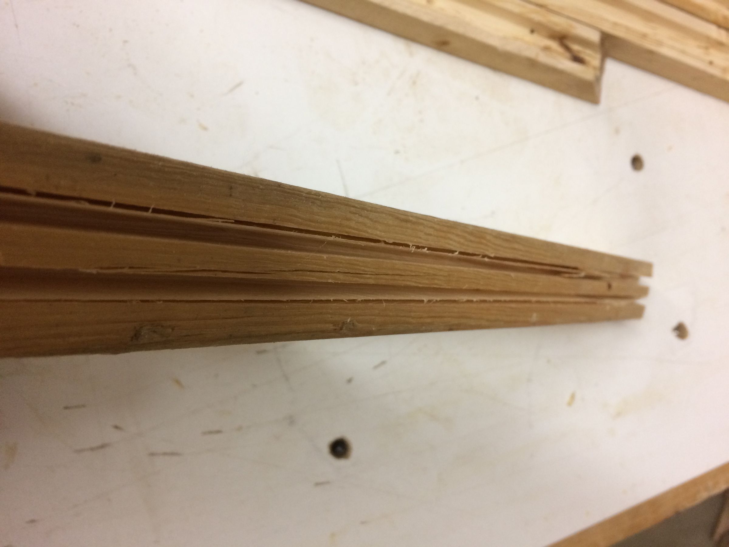 Pallet Wood American Flag (A.K.A. the Pyro Flag) : 15 Steps (with ...