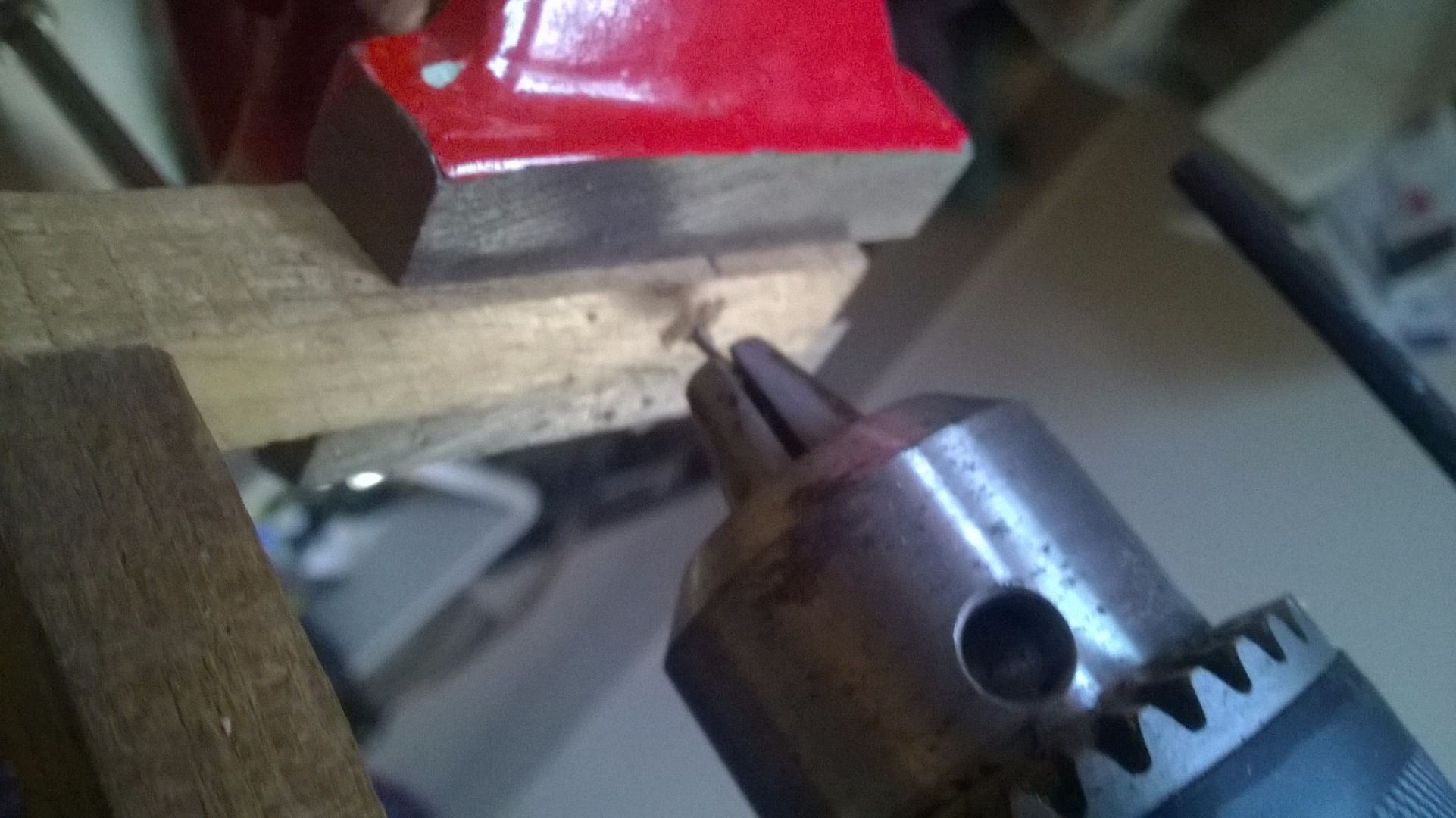 EXTRA HANDS FOR SOLDERING - OCTOPUS : 15 Steps (with Pictures ...