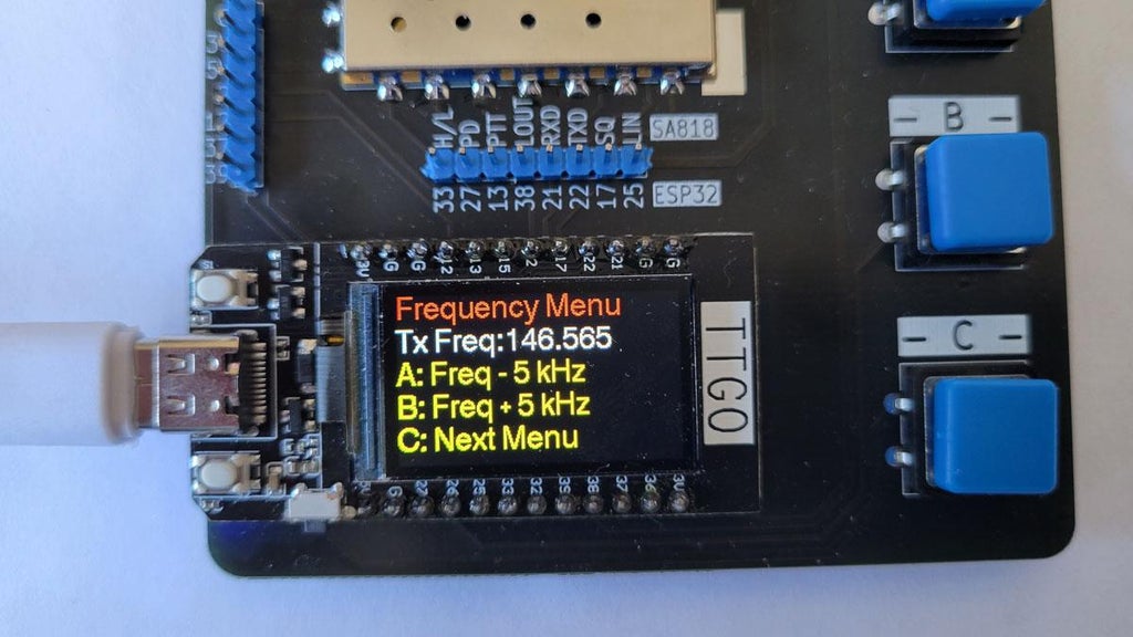 HackerBox 0096: Two Meter : 9 Steps - Instructables