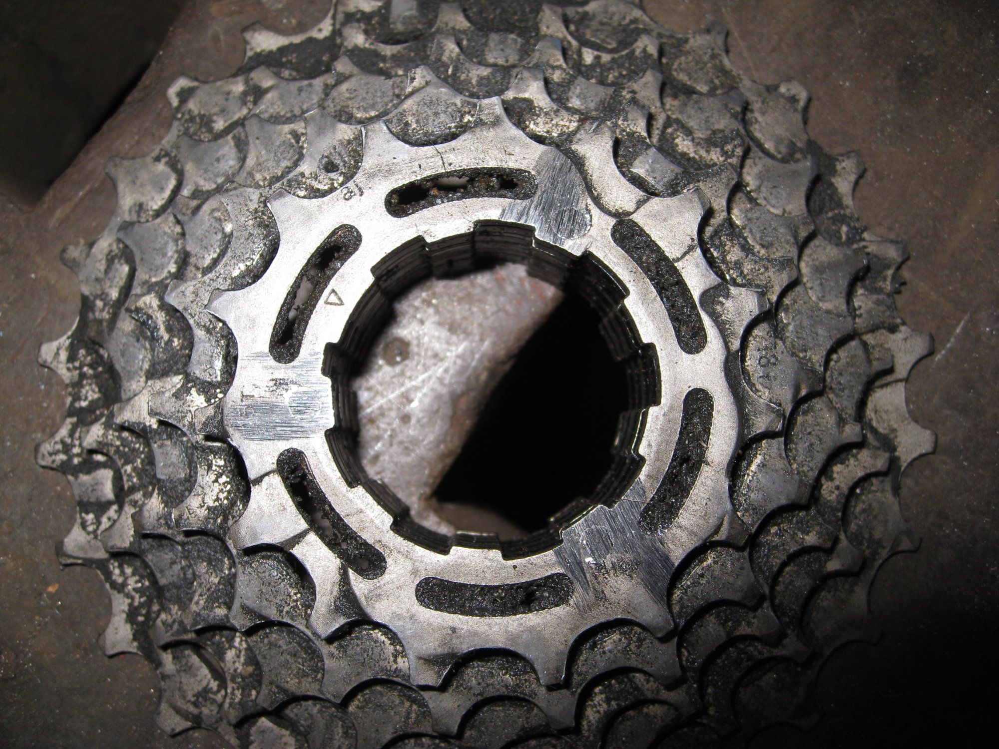 Bike Tire and Gear Belt : 13 Steps (with Pictures) - Instructables