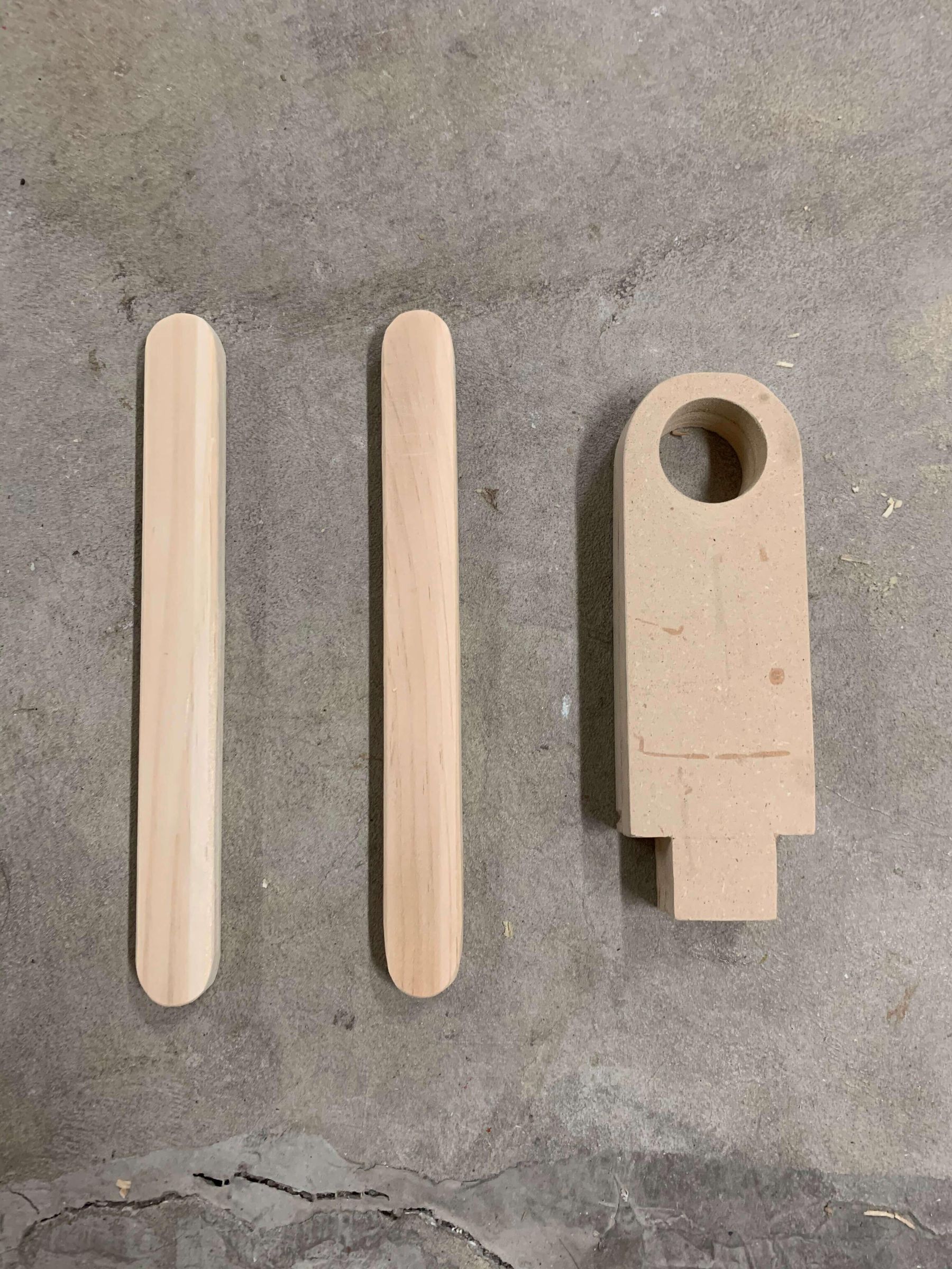 How to Make a Lamp Out of (almost) Anything : 7 Steps (with Pictures ...