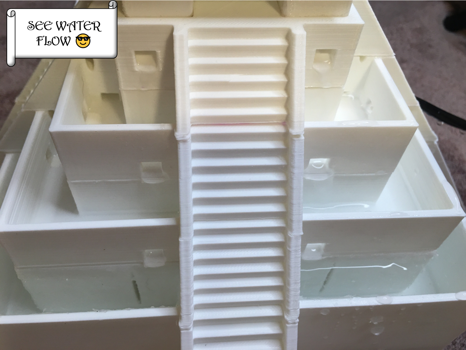 Aztec Temple Bog Planter : 6 Steps (with Pictures) - Instructables