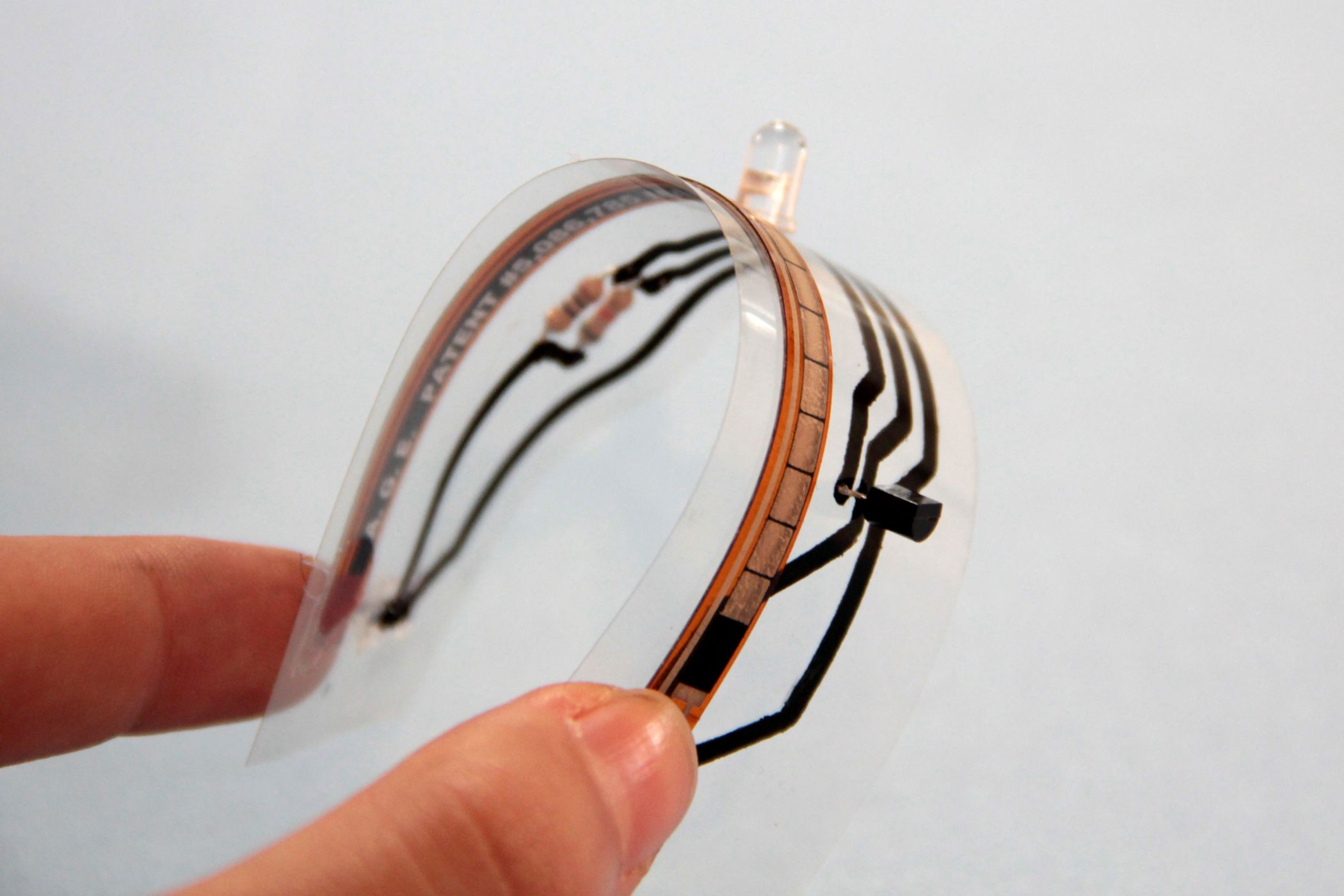 Flexible Circuits (with Pictures) - Instructables