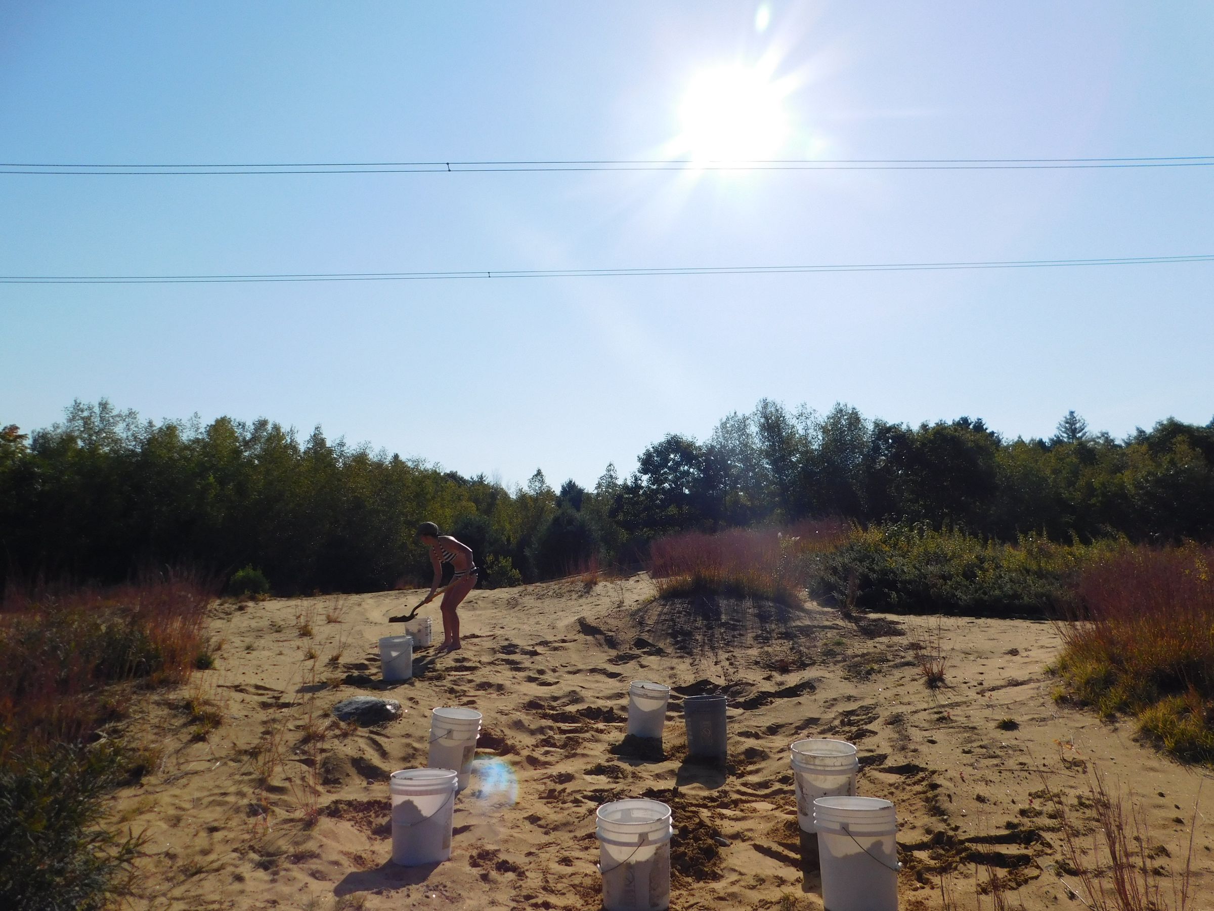 Solarium She Shed & Dancing Deck : 10 Steps (with Pictures) - Instructables