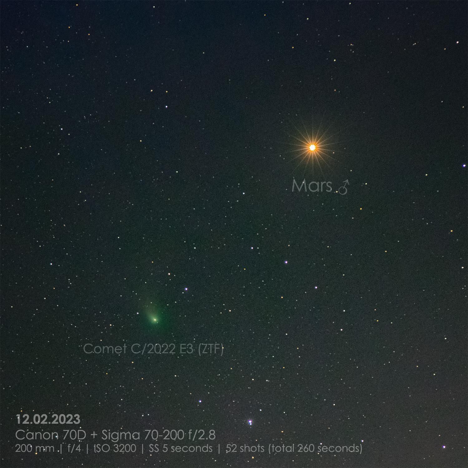 Star Tracker for DSLR (Arduino + 3D Printing) : 12 Steps (with Pictures ...