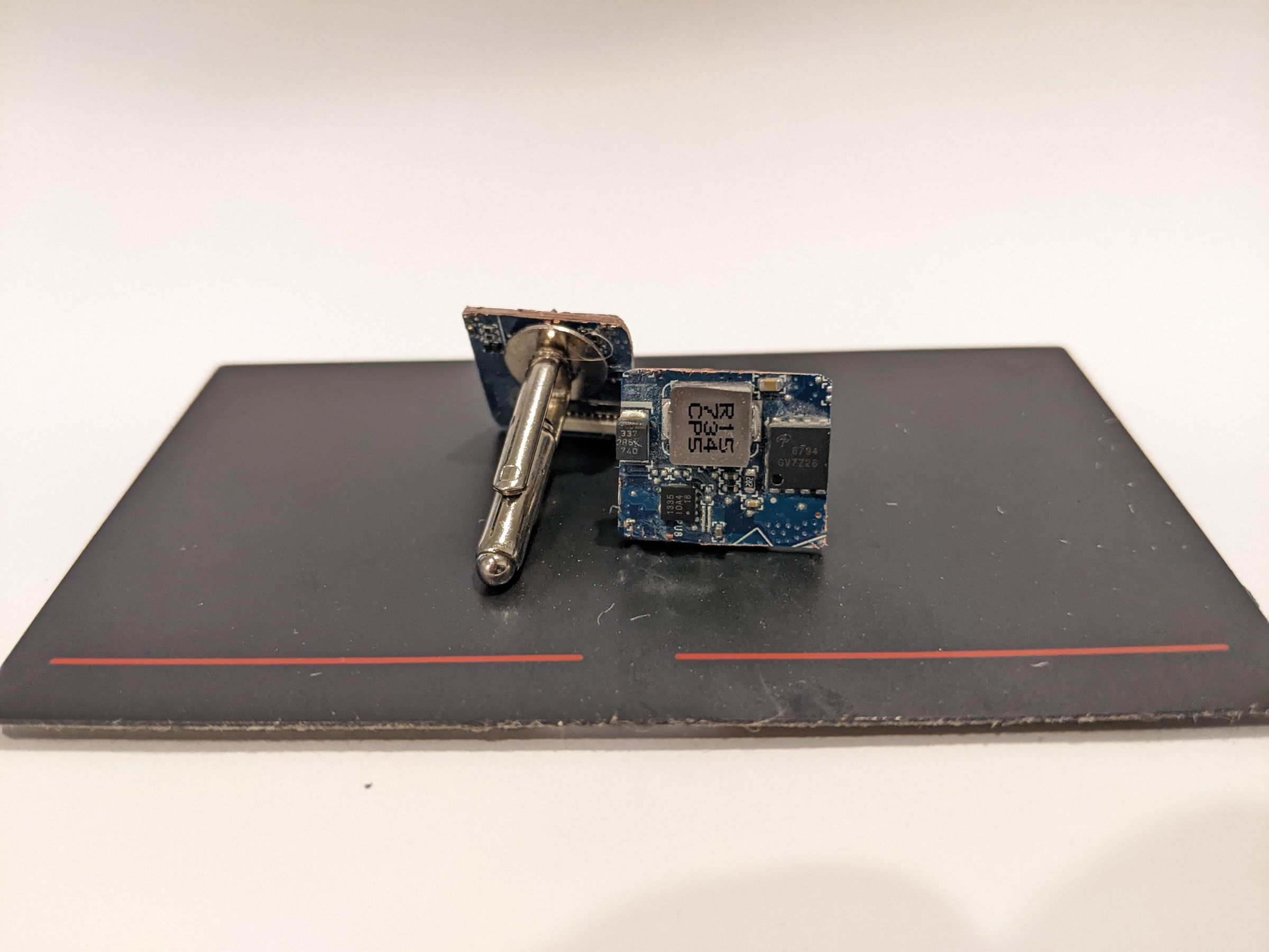 Computer Cufflinks : 5 Steps (with Pictures) - Instructables