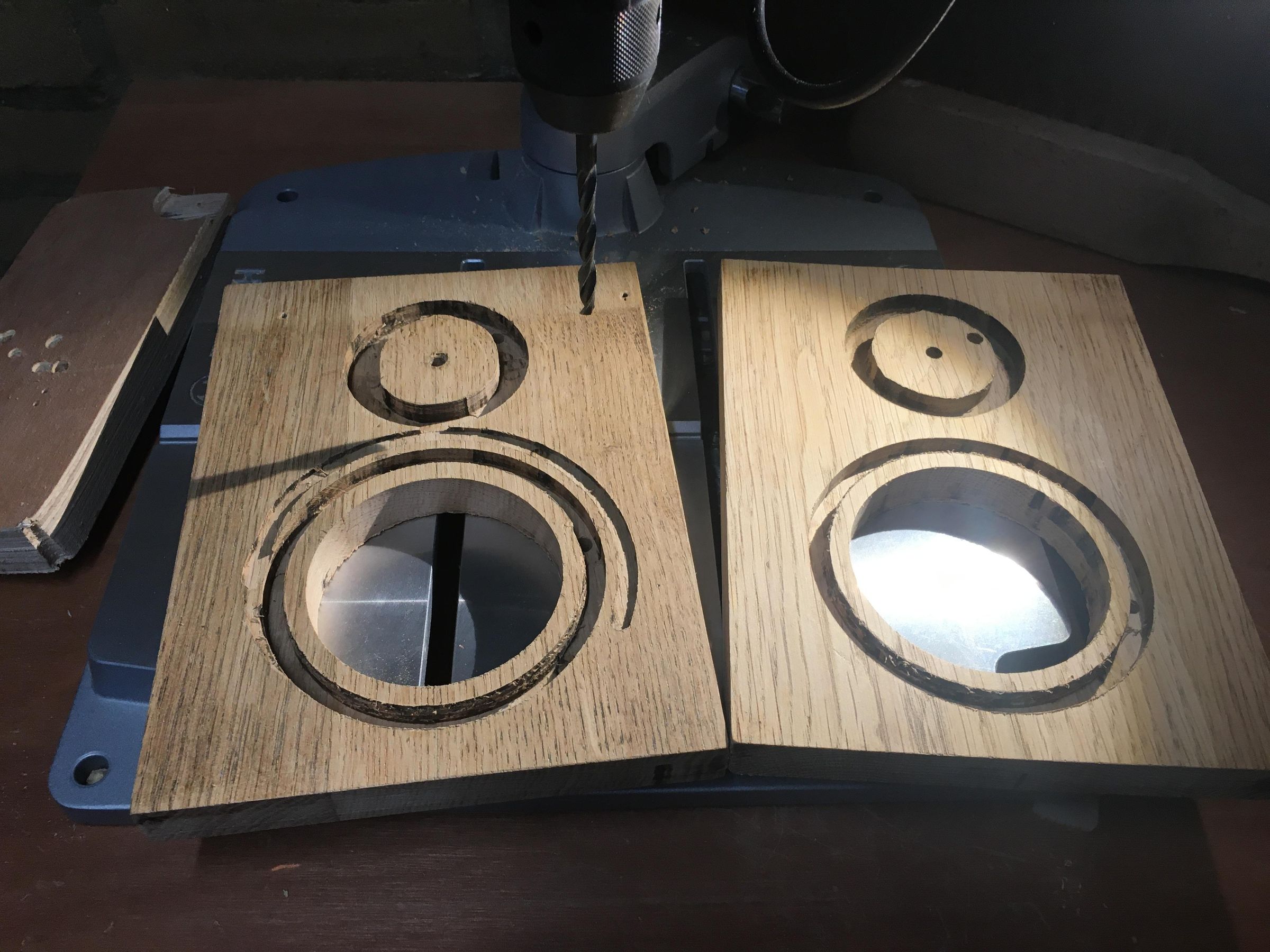 DIY Speaker Set & Amplifier: a Gift for Dad : 10 Steps (with Pictures ...