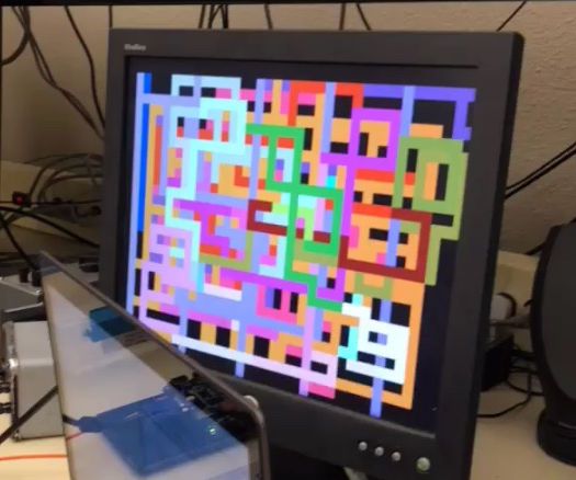 VGA Painting Program : 5 Steps - Instructables