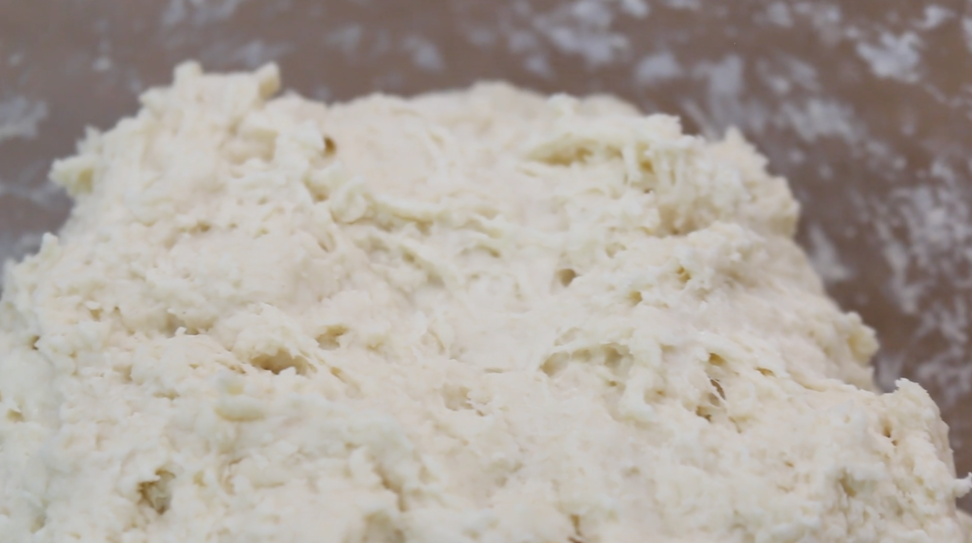 Lazy Man Bread | 4 Ingredients Bread Recipe | No Knead | No Machine ...