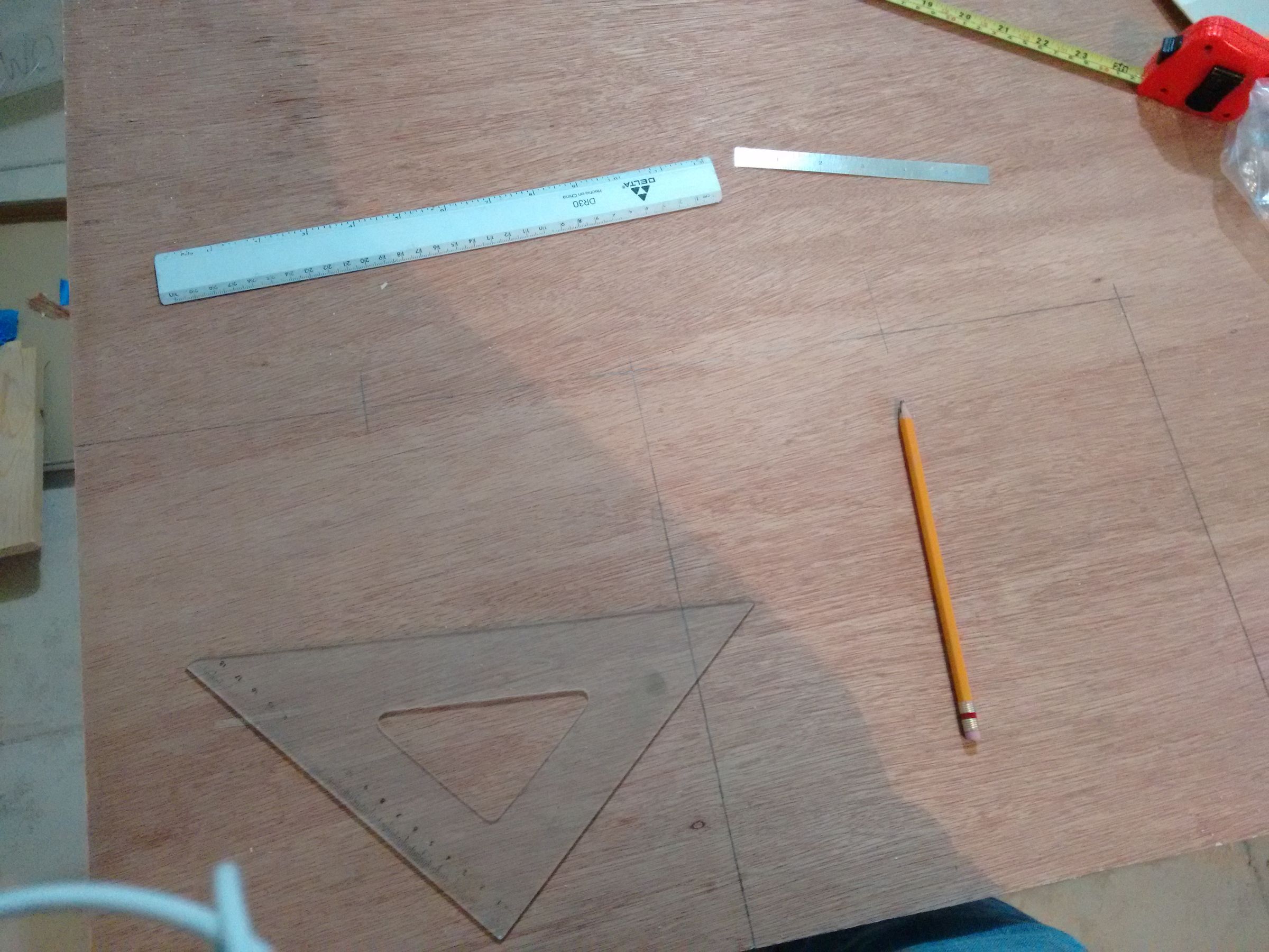 Toy Story 2 the Cleaner's Tool Chest : 15 Steps (with Pictures ...