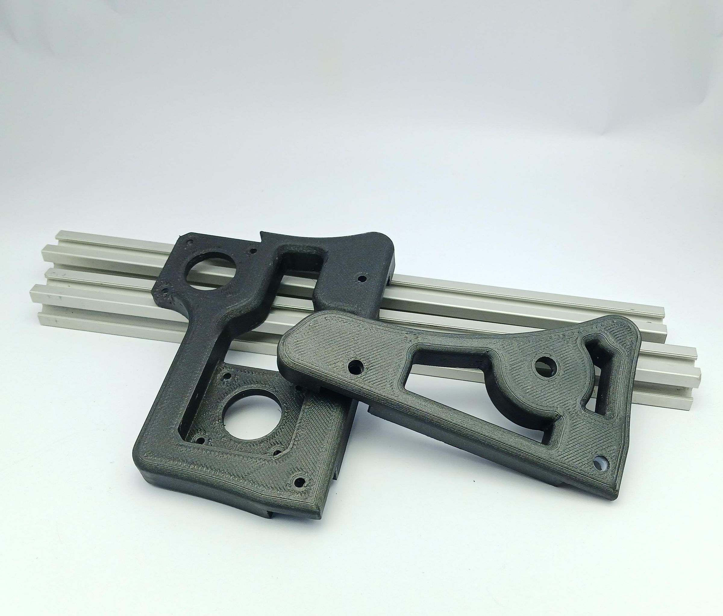 Arduino/GRBL Based Desktop Automatic Coil Winder! : 8 Steps (with ...