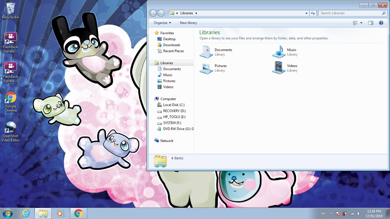 How to Create a Matrix Code in Notepad!! : 9 Steps - Instructables