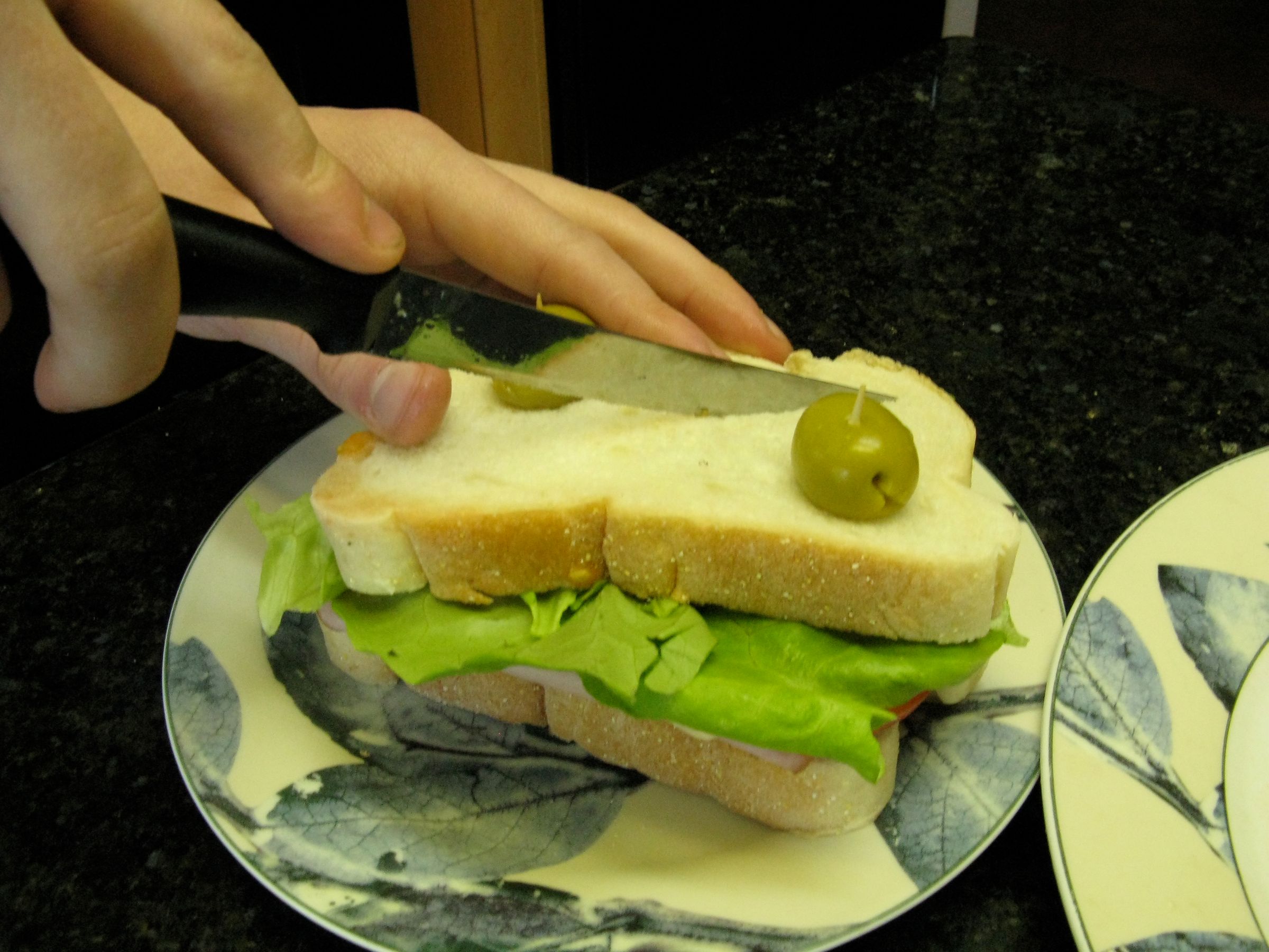 Make a Team Fortress 2 Sandvich : 4 Steps - Instructables