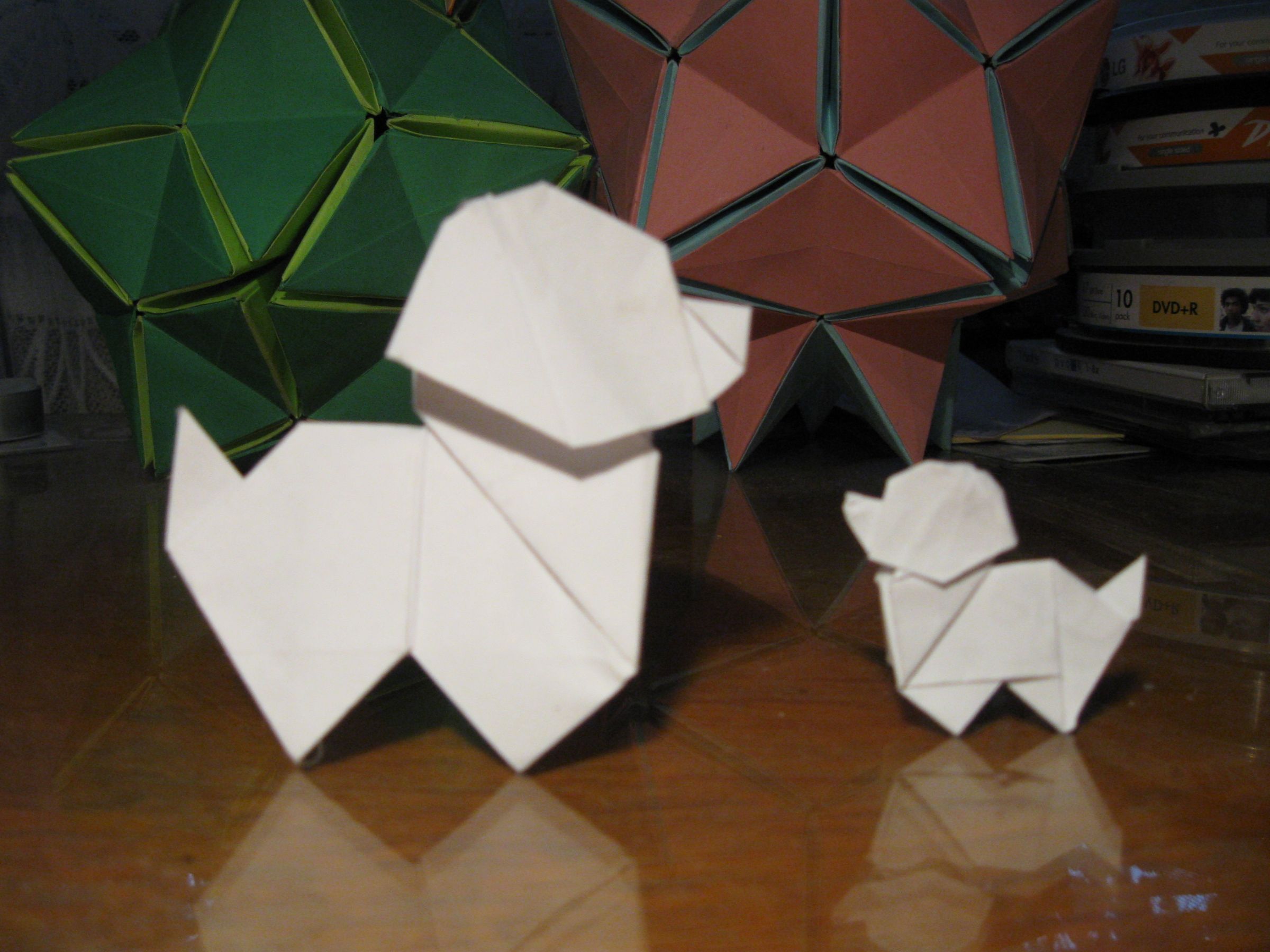 Origami Collection - Instructables