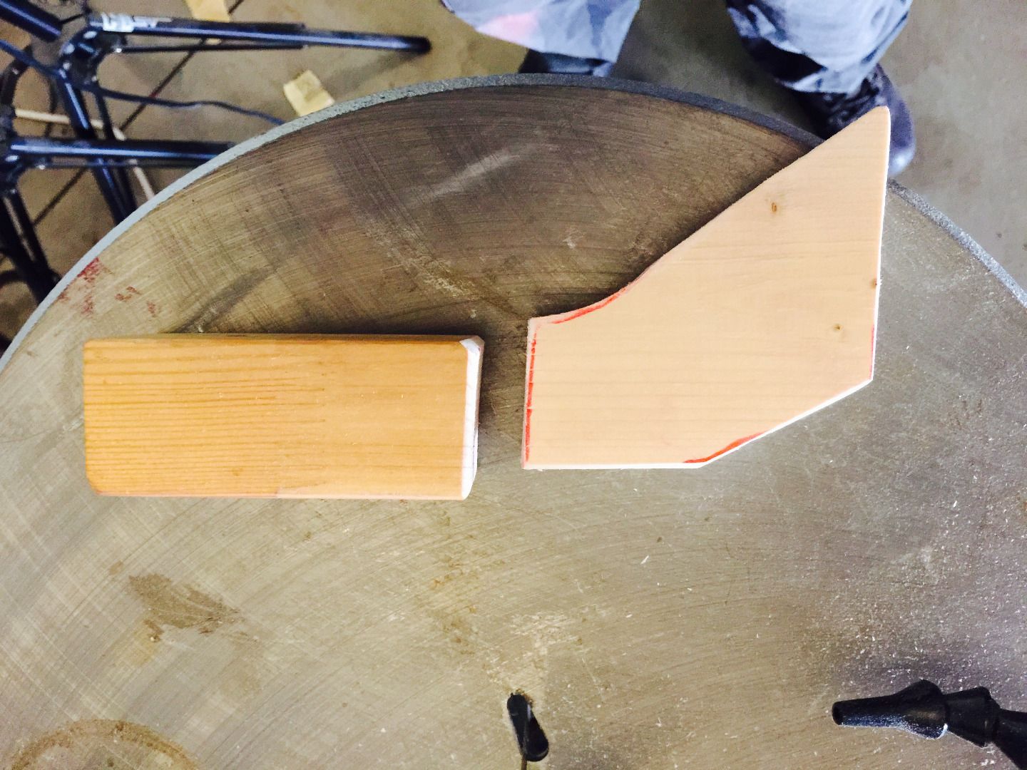 Pneumatic Arrow Gun, PAG-1 : 11 Steps - Instructables