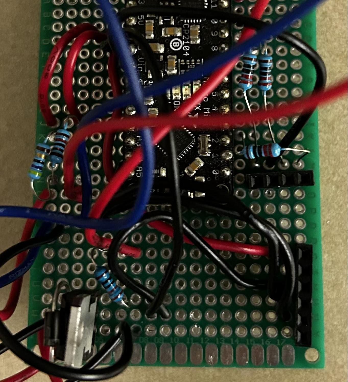 Handheld Water Tester : 8 Steps - Instructables