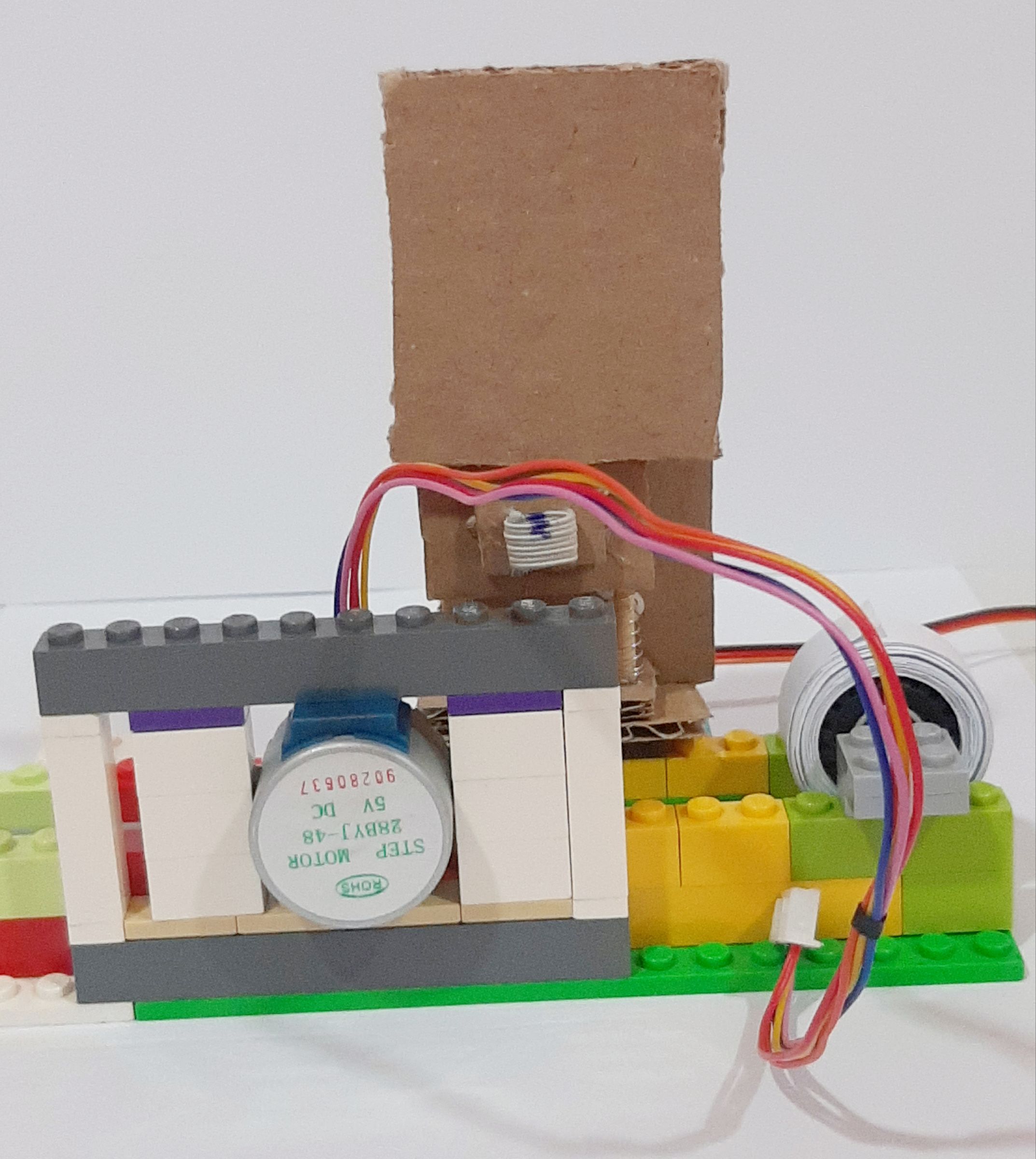 Arduino Morse Code Writer : 7 Steps (with Pictures) - Instructables