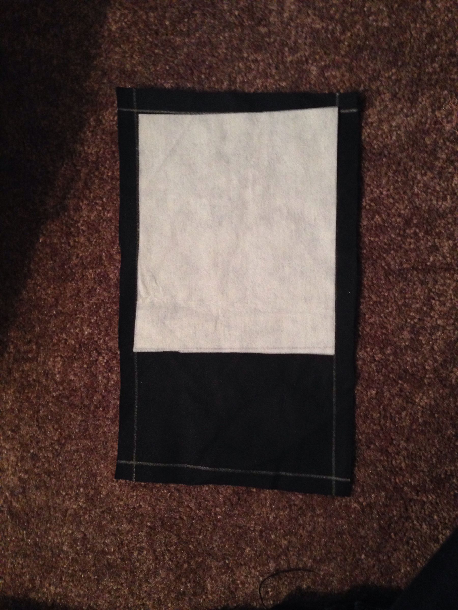 How to Make Psychic Paper From Doctor Who : 6 Steps - Instructables