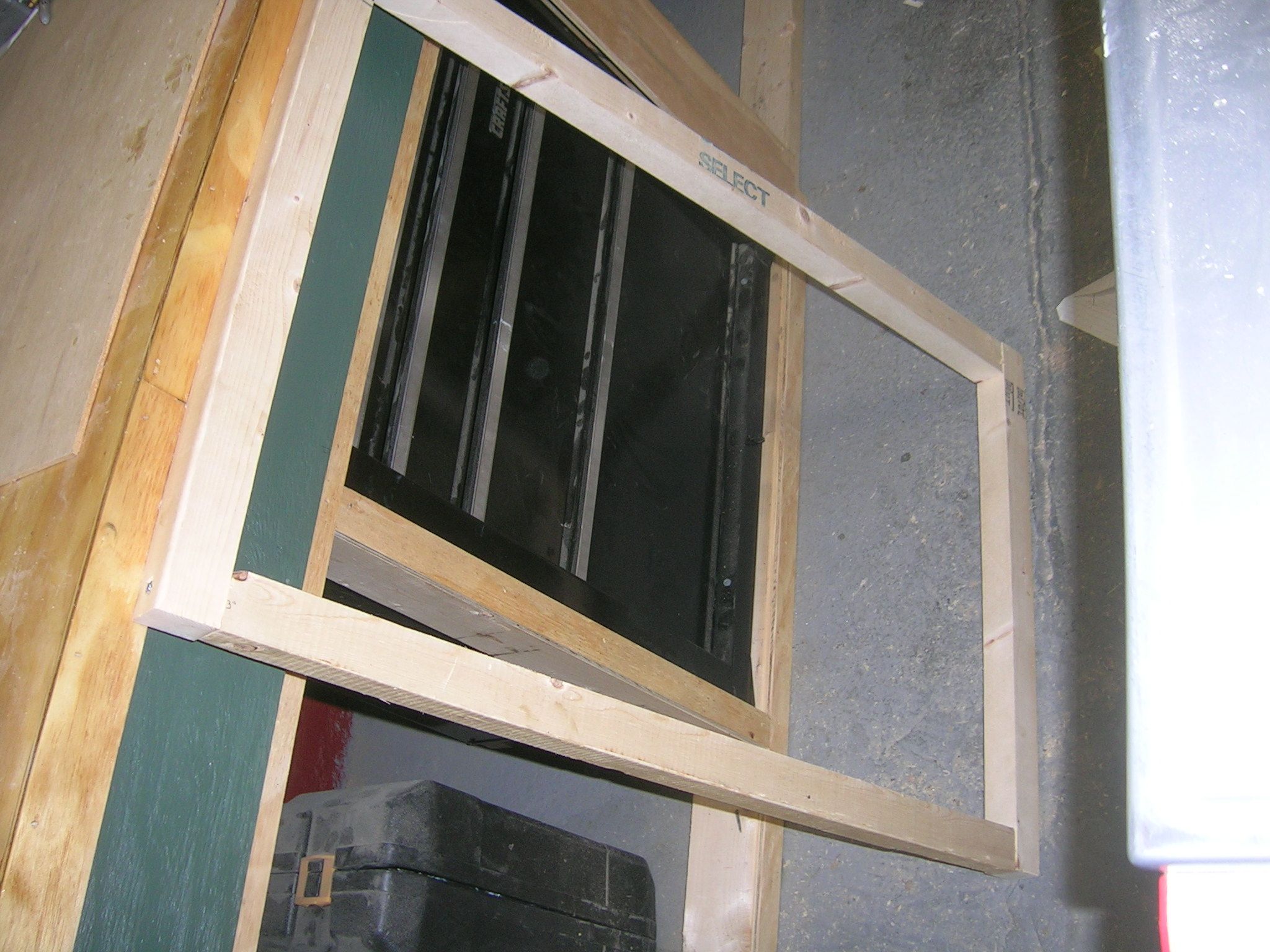 Theatre Poster Backlight / Marquee : 4 Steps - Instructables