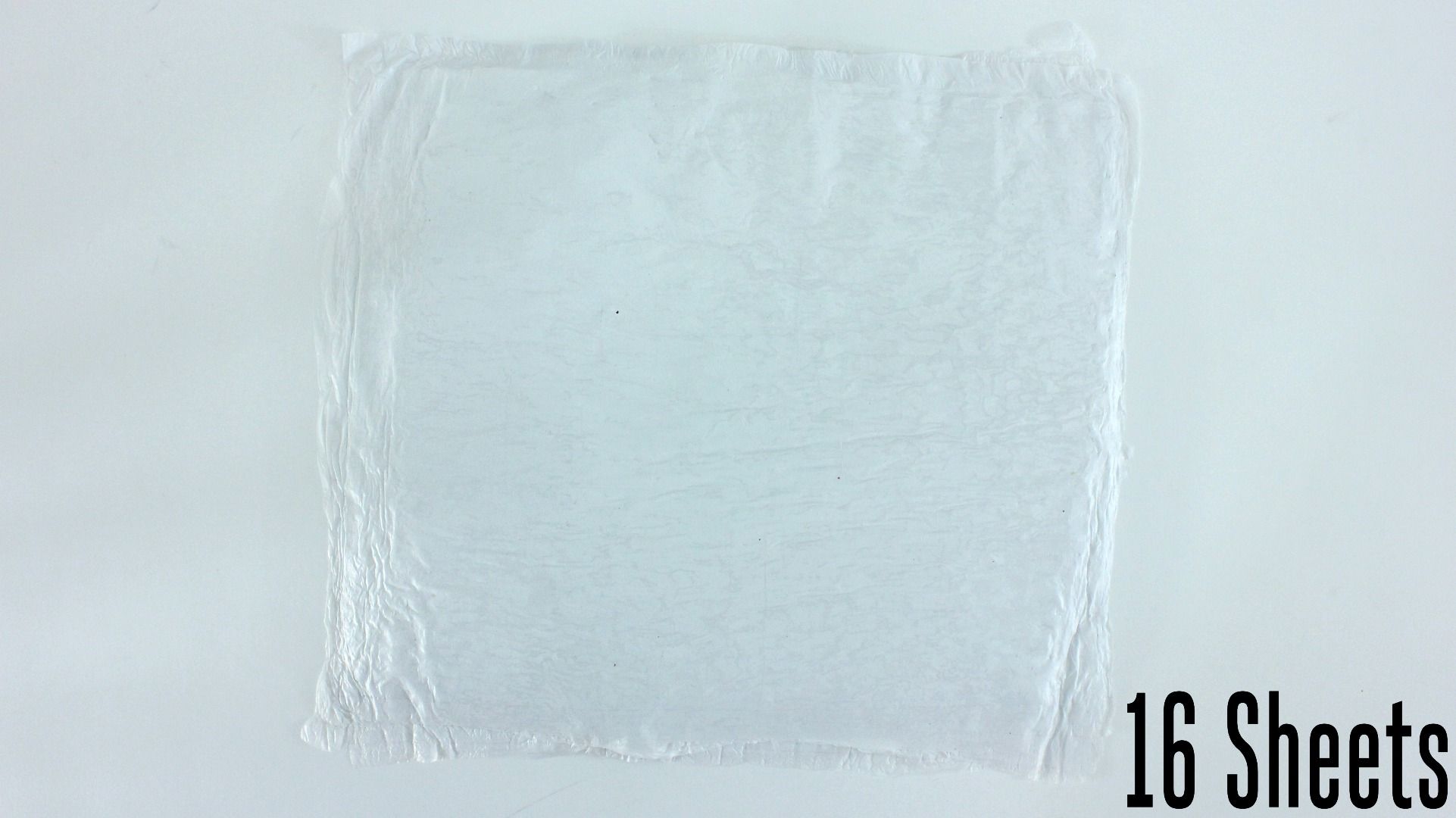Recycle Plastic Bags Into Usable Plastic Sheets : 9 Steps (with ...
