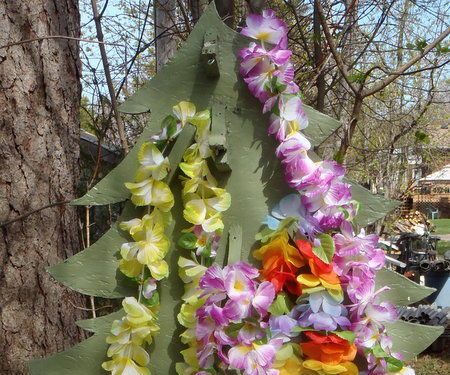 Recycle Bin Evergreen Tree Screen : 5 Steps (with Pictures) - Instructables