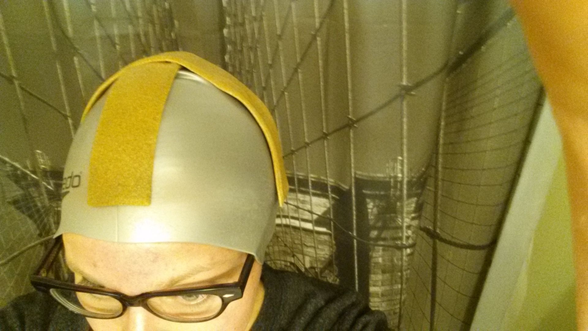 Canti Robot Costume From Fooly Cooly (FLCL) : 15 Steps (with Pictures ...