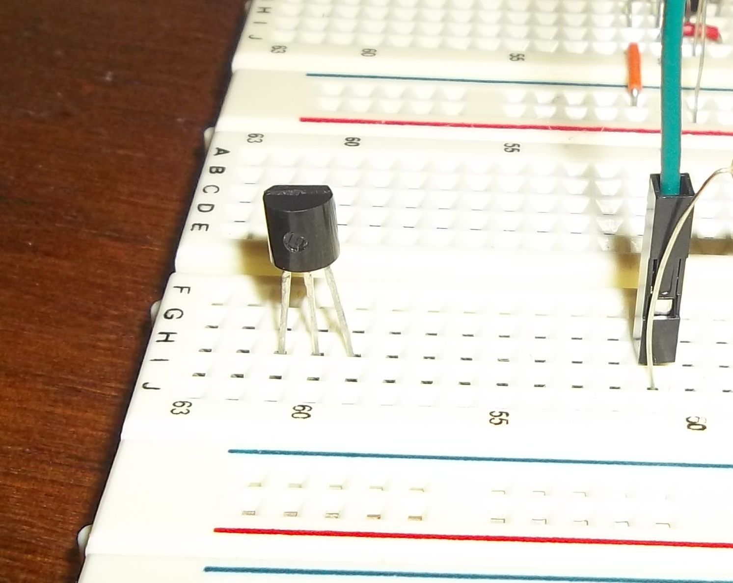 Build Your Own 555 Timer : 20 Steps (with Pictures) - Instructables