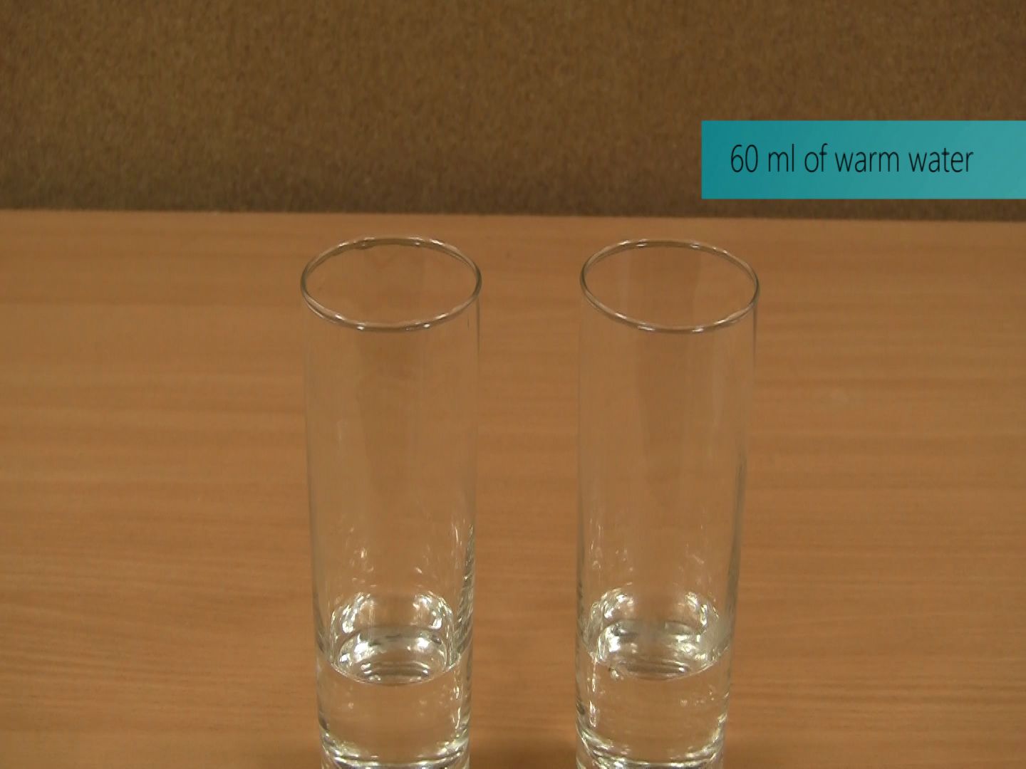 Instant Color Change Experiment | Iodine Clock Reaction : 7 Steps (with ...