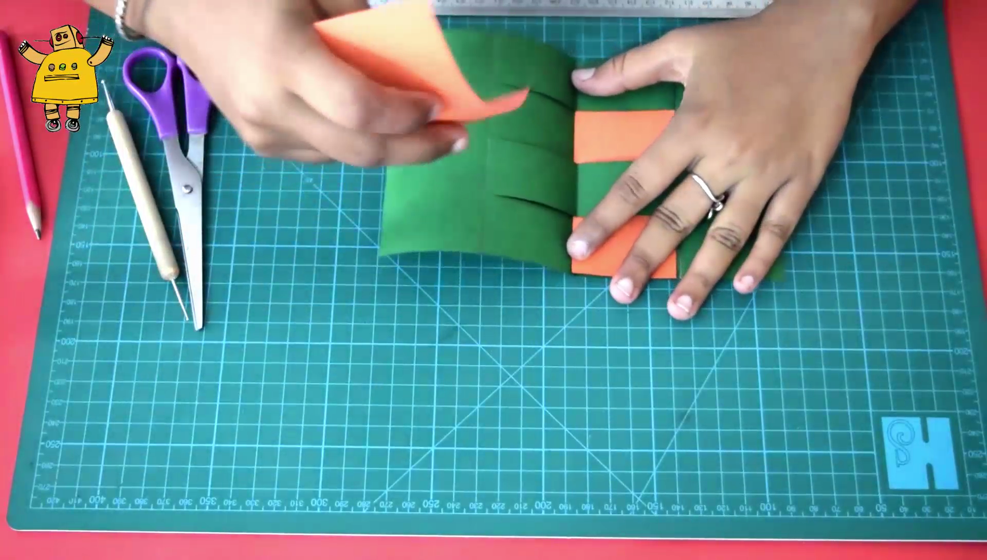 Secret Door Card : 3 Steps - Instructables