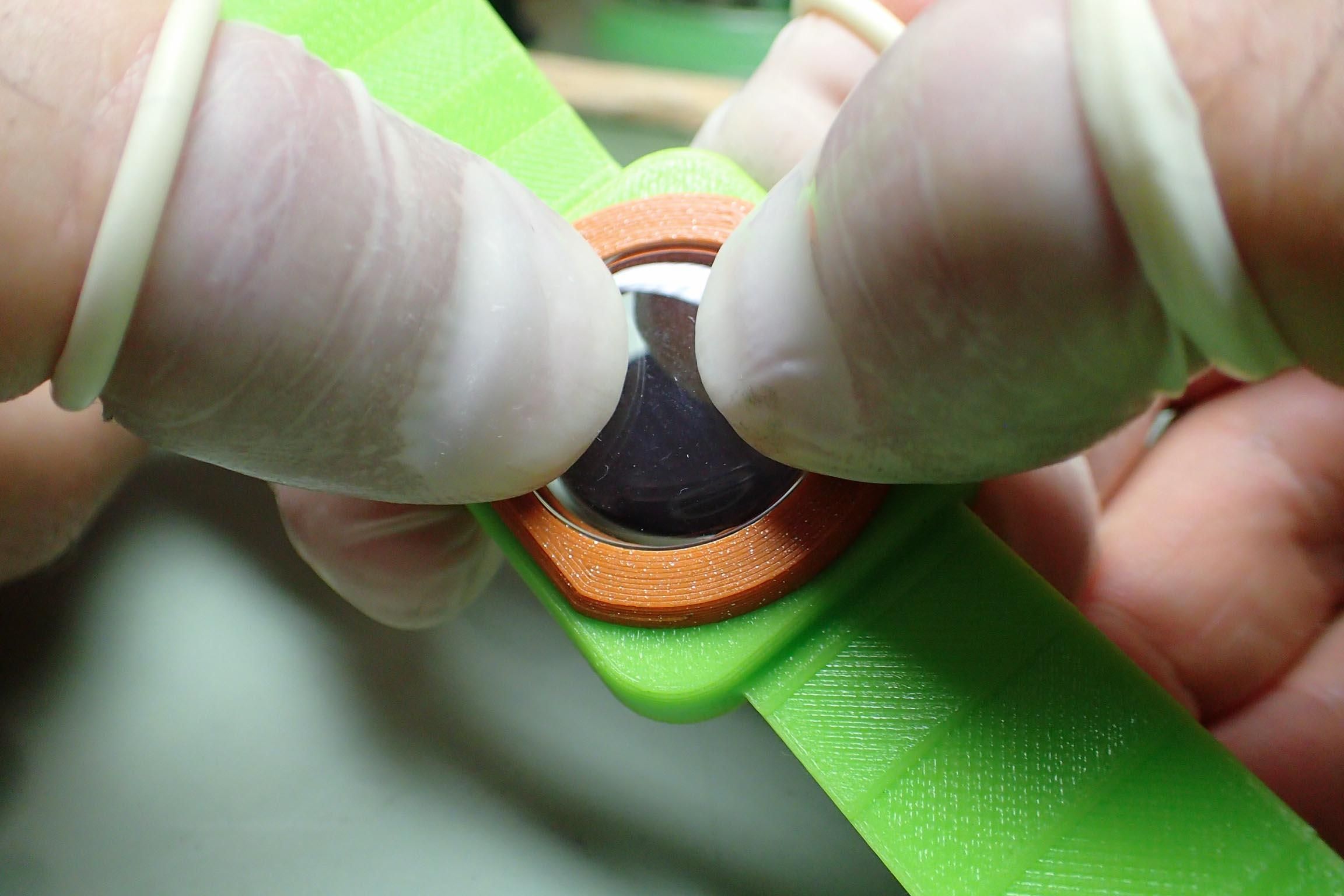 A Watch Like No Other : 53 Steps (with Pictures) - Instructables