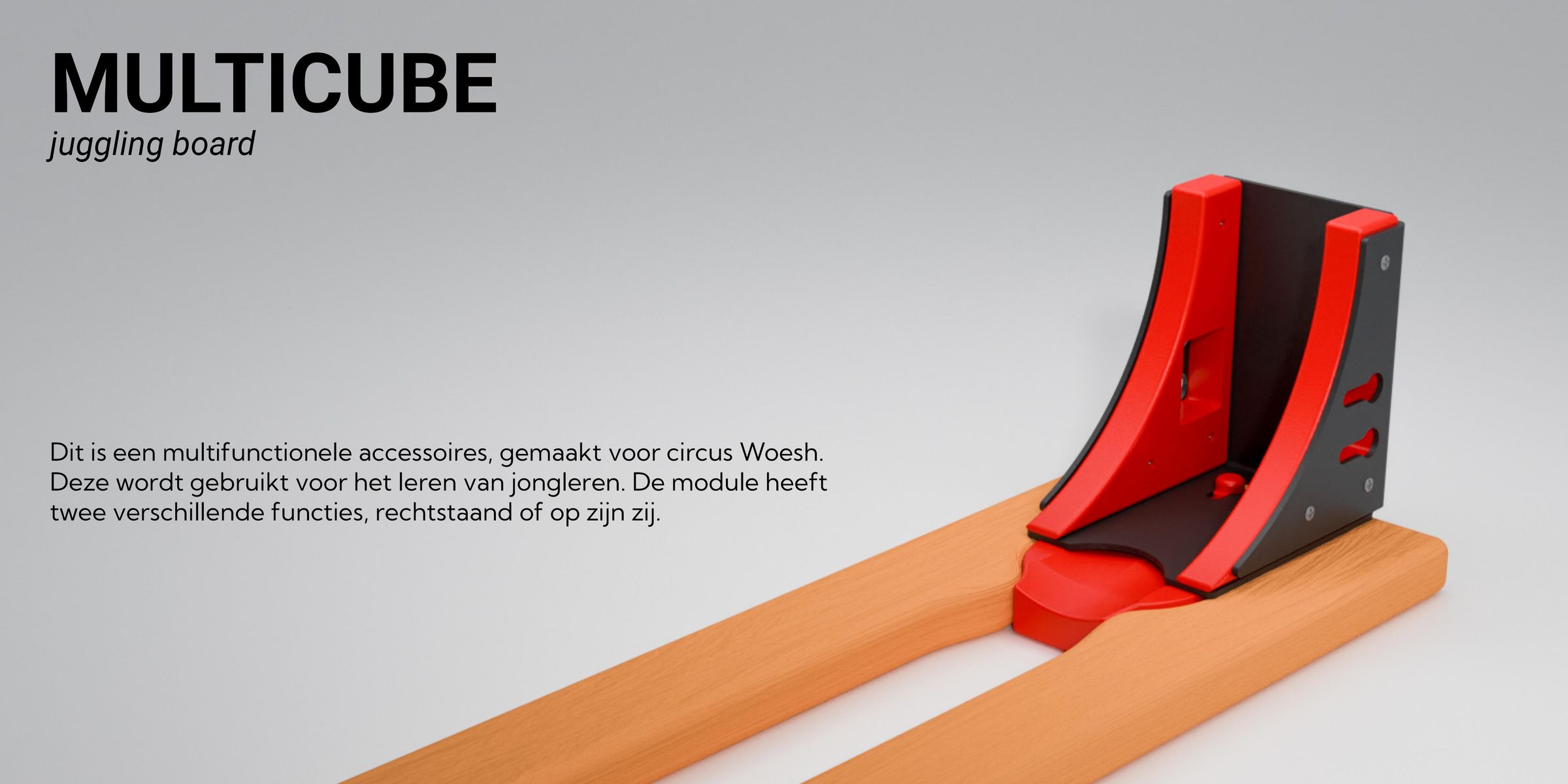 Woesh_Multicube : 6 Steps - Instructables