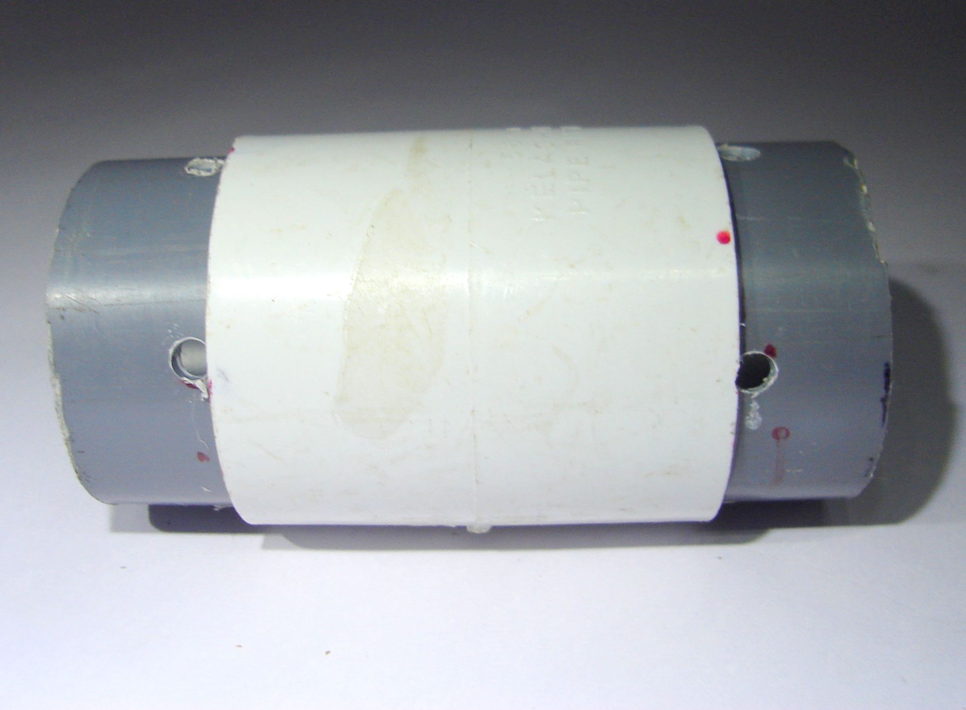 Pipe Bot - a Smart Arduino Bluetooth Robot : 11 Steps (with Pictures ...