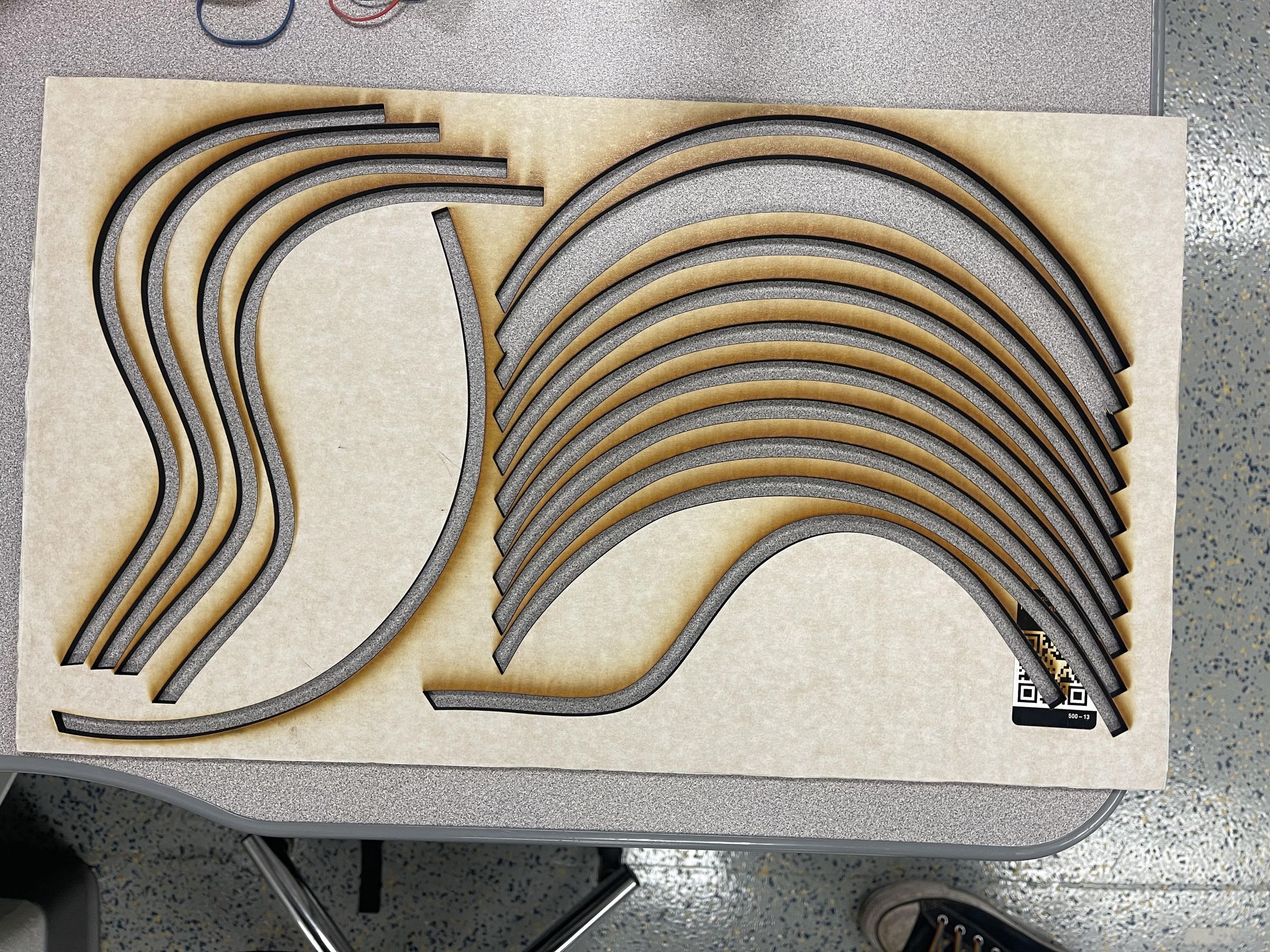 Laser Cut Acoustic Guitar : 5 Steps - Instructables