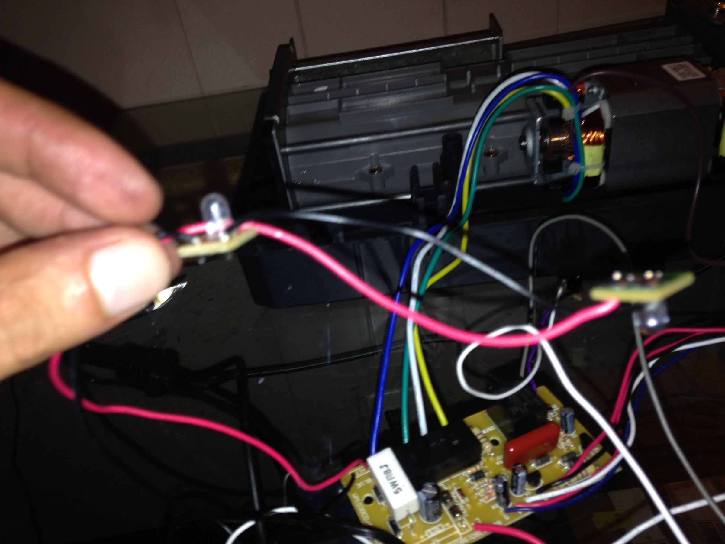 $50 Plastic Shredder / Grinder / Recycler : 11 Steps (with Pictures ...