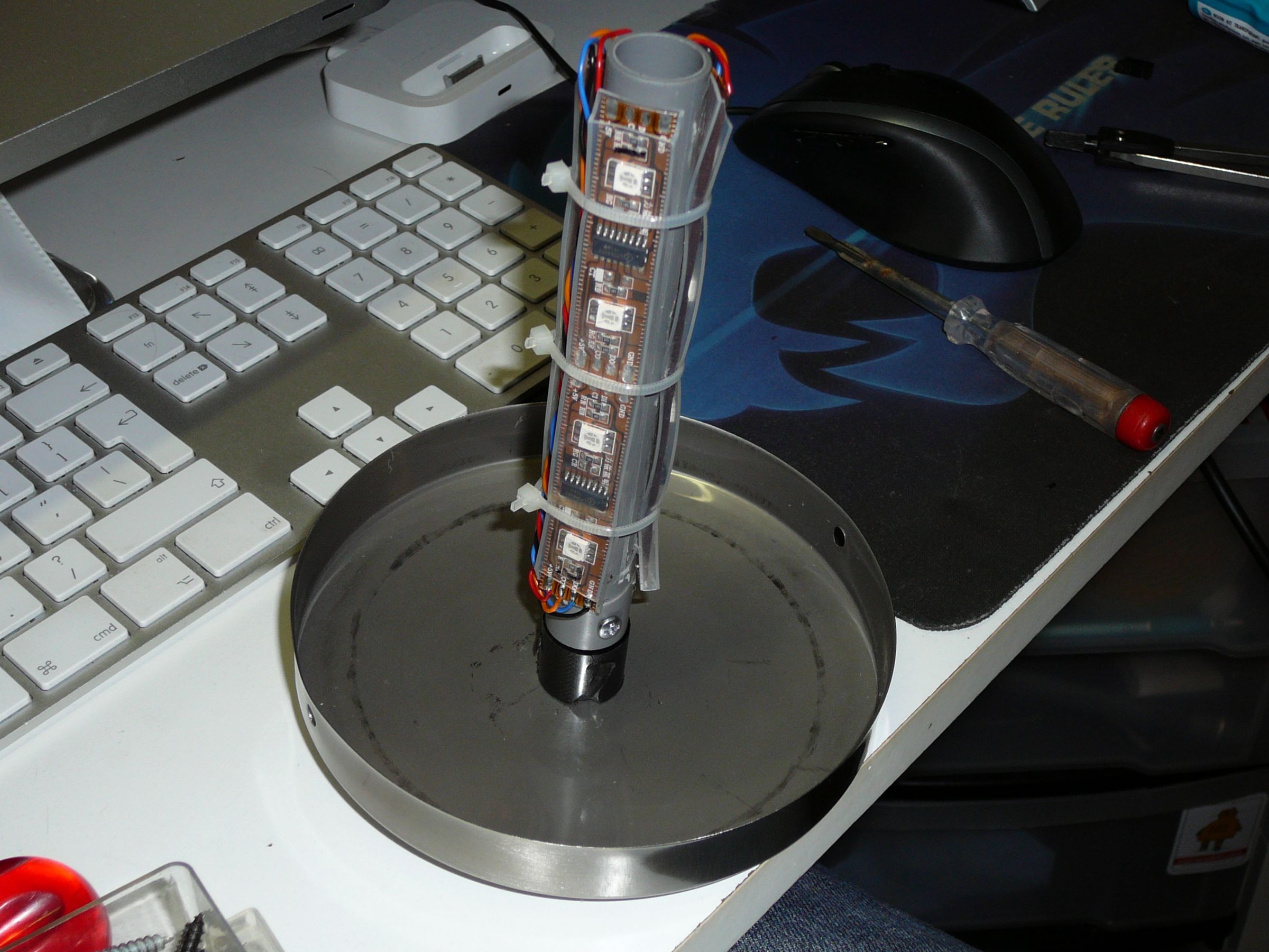 A-35 Doomsday Device : 16 Steps (with Pictures) - Instructables