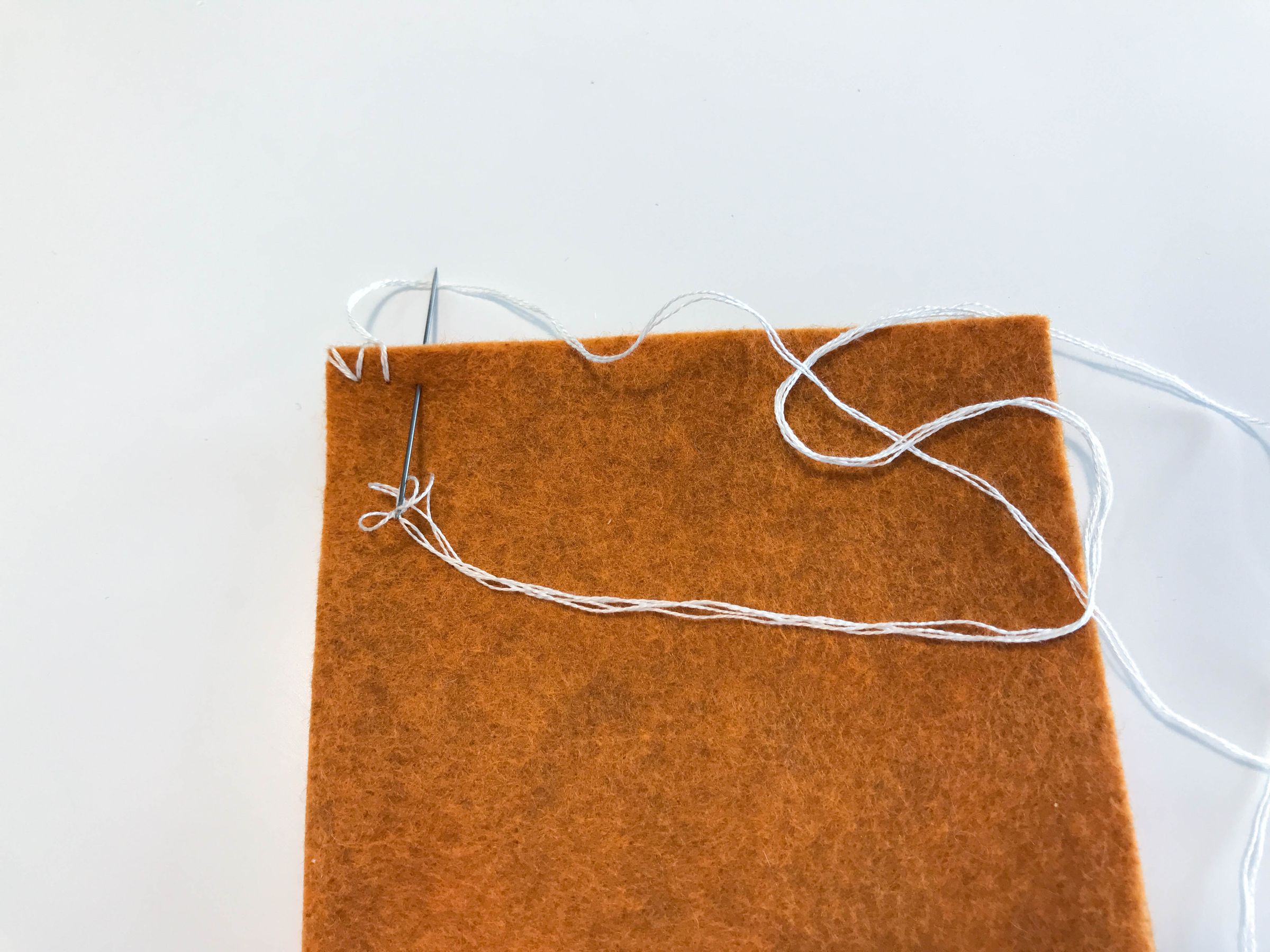 Felt Pencil Case : 8 Steps (with Pictures) - Instructables