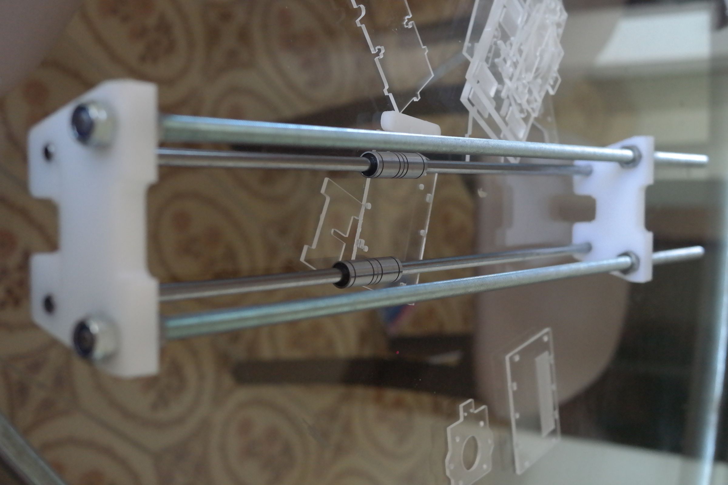 MaxDraw - a Plotter XY Built in CNC. : 4 Steps (with Pictures ...