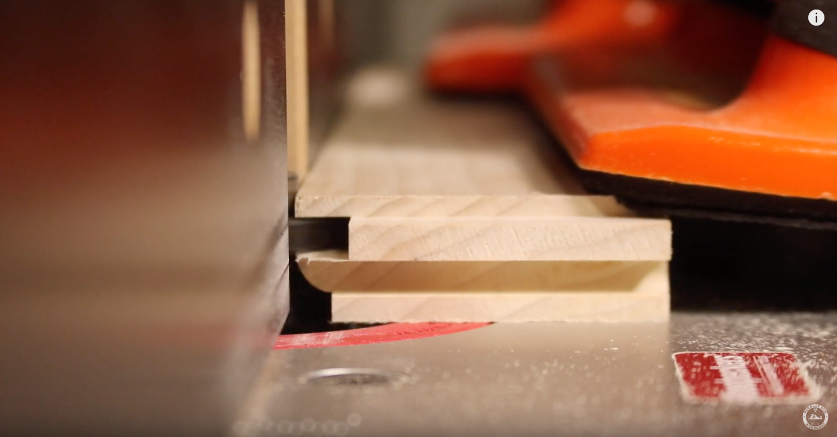Easy Cabinet Doors Made on the Router Table : 6 Steps (with Pictures ...
