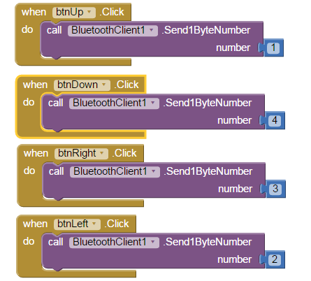 Android Controlled Robot for Beginners (A to Z) : 7 Steps (with ...