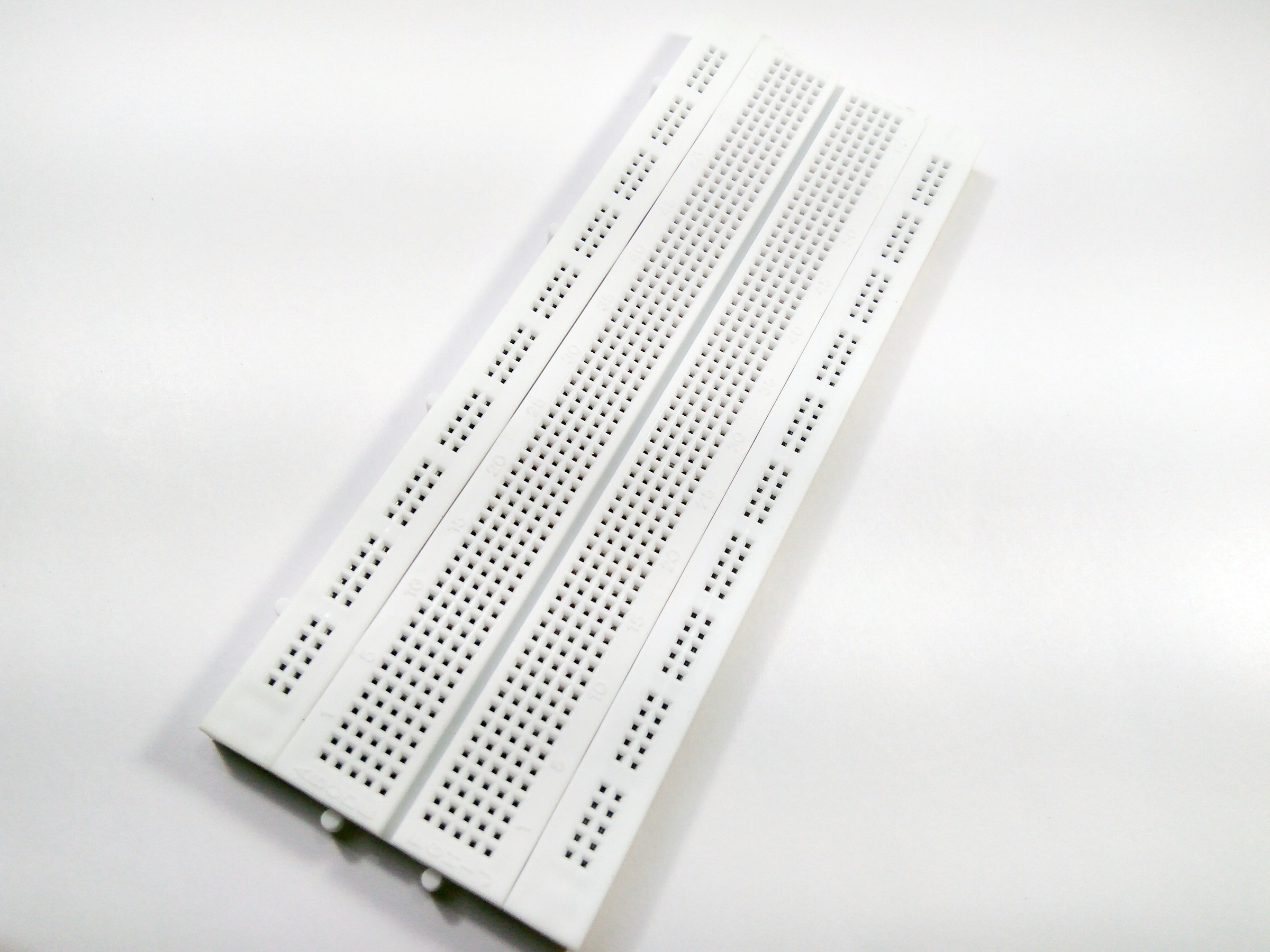 How to Make an IR Object Sensor With Arduino : 6 Steps (with Pictures ...