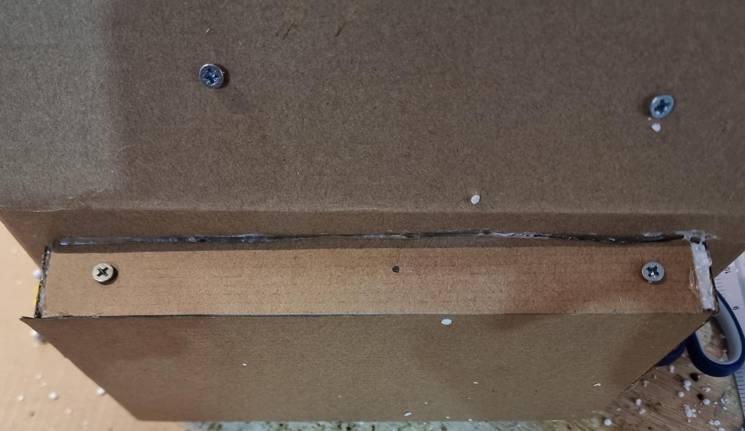 Peltier Thermo-electric Mini-Fridge: a STEM Classroom Engineering ...