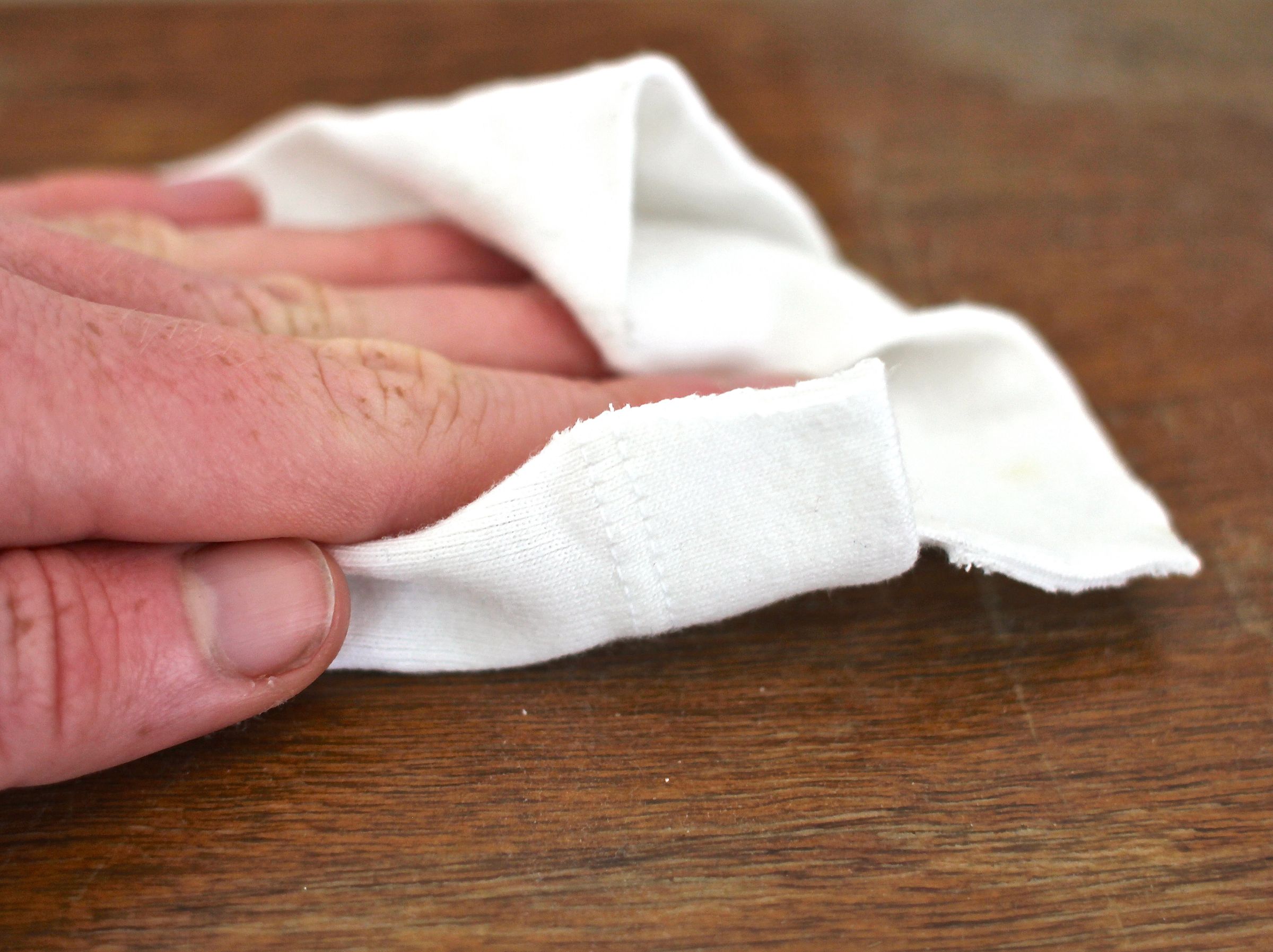 Natural Lemon Dusting Cloths : 8 Steps (with Pictures) - Instructables