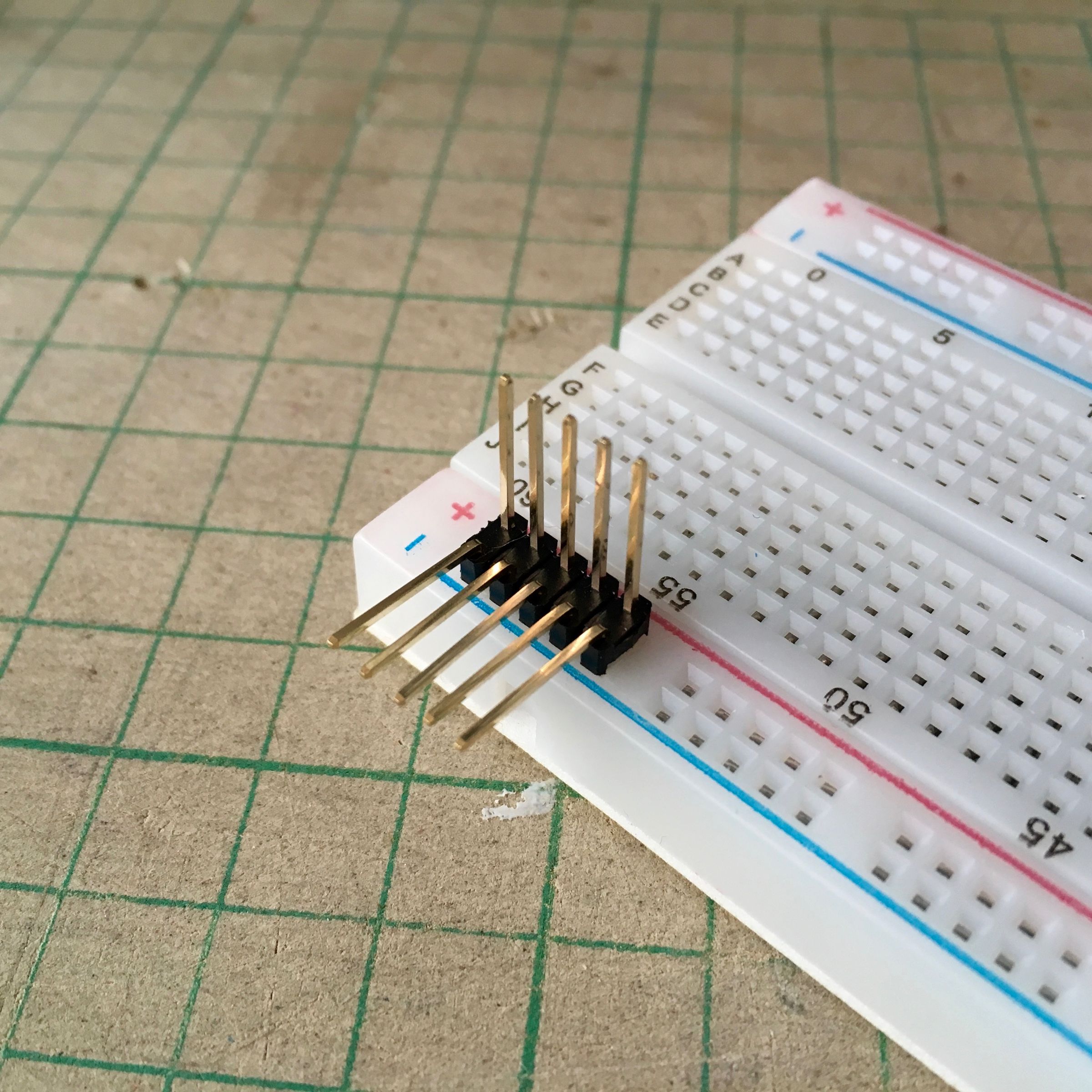 Pi Zero on the Breadboard : 27 Steps (with Pictures) - Instructables