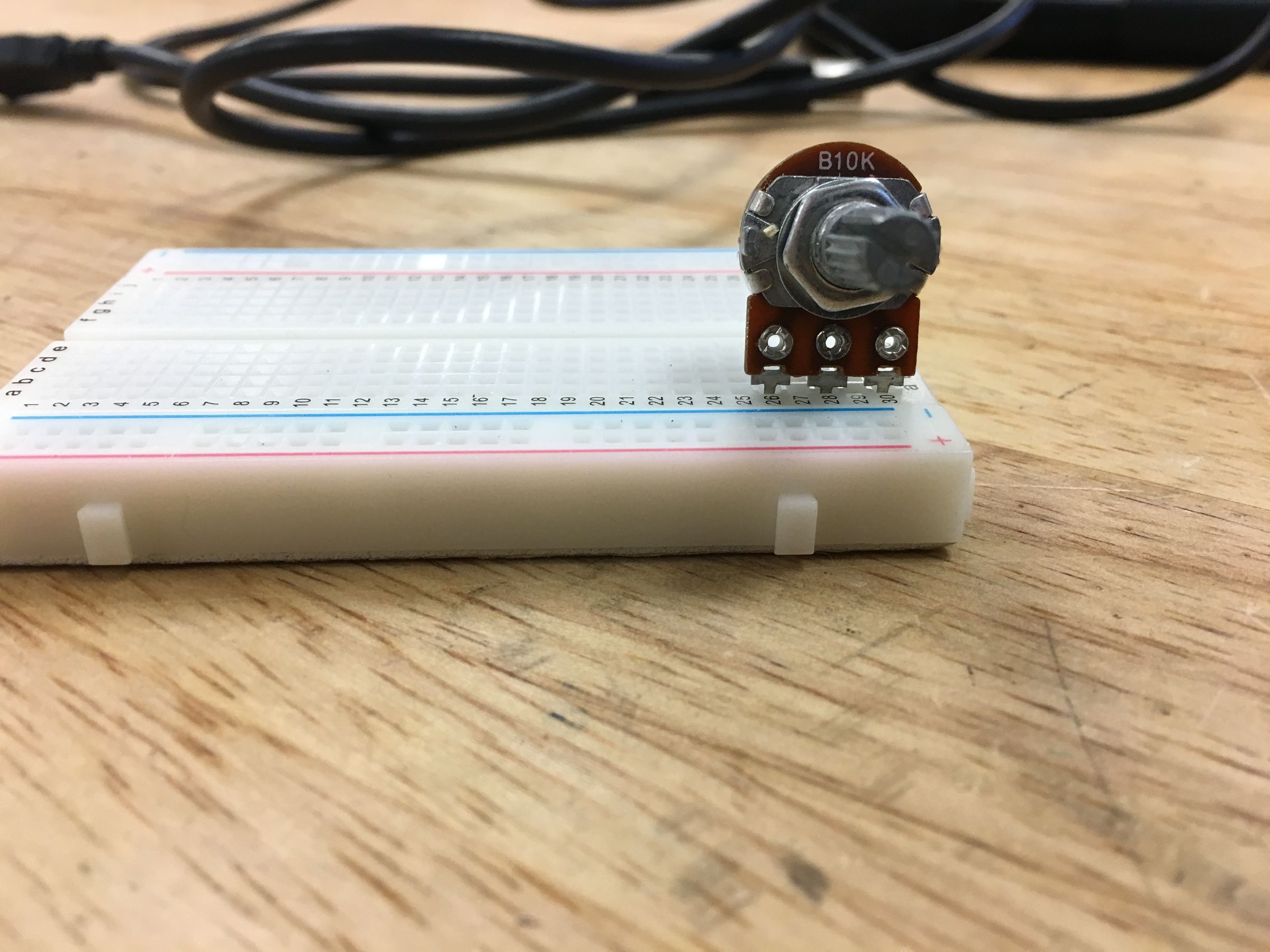 How to Run Servo Motors Using Arduino : 10 Steps (with Pictures ...