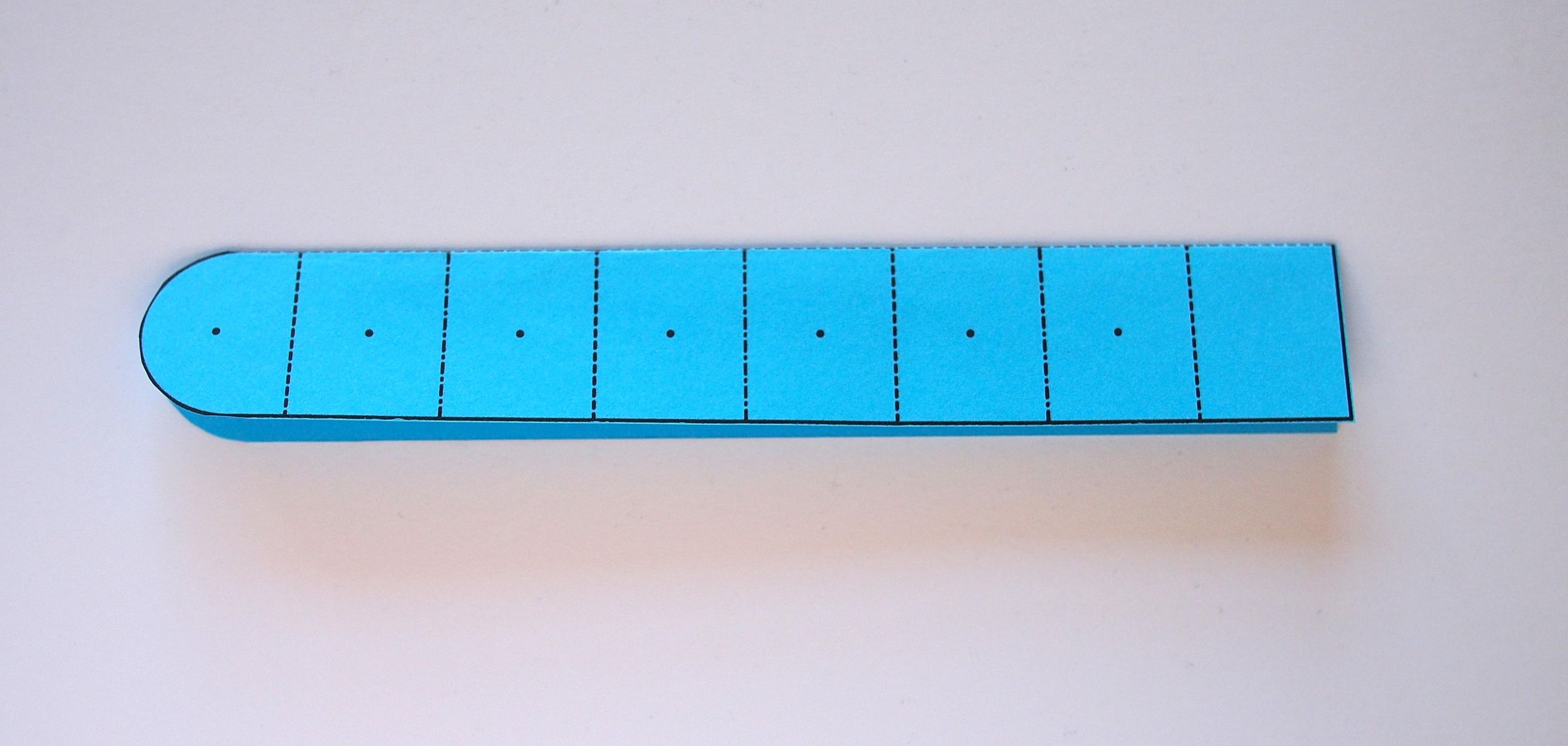 Robotic Paper Octopus (with Micro:bit) : 24 Steps (with Pictures ...