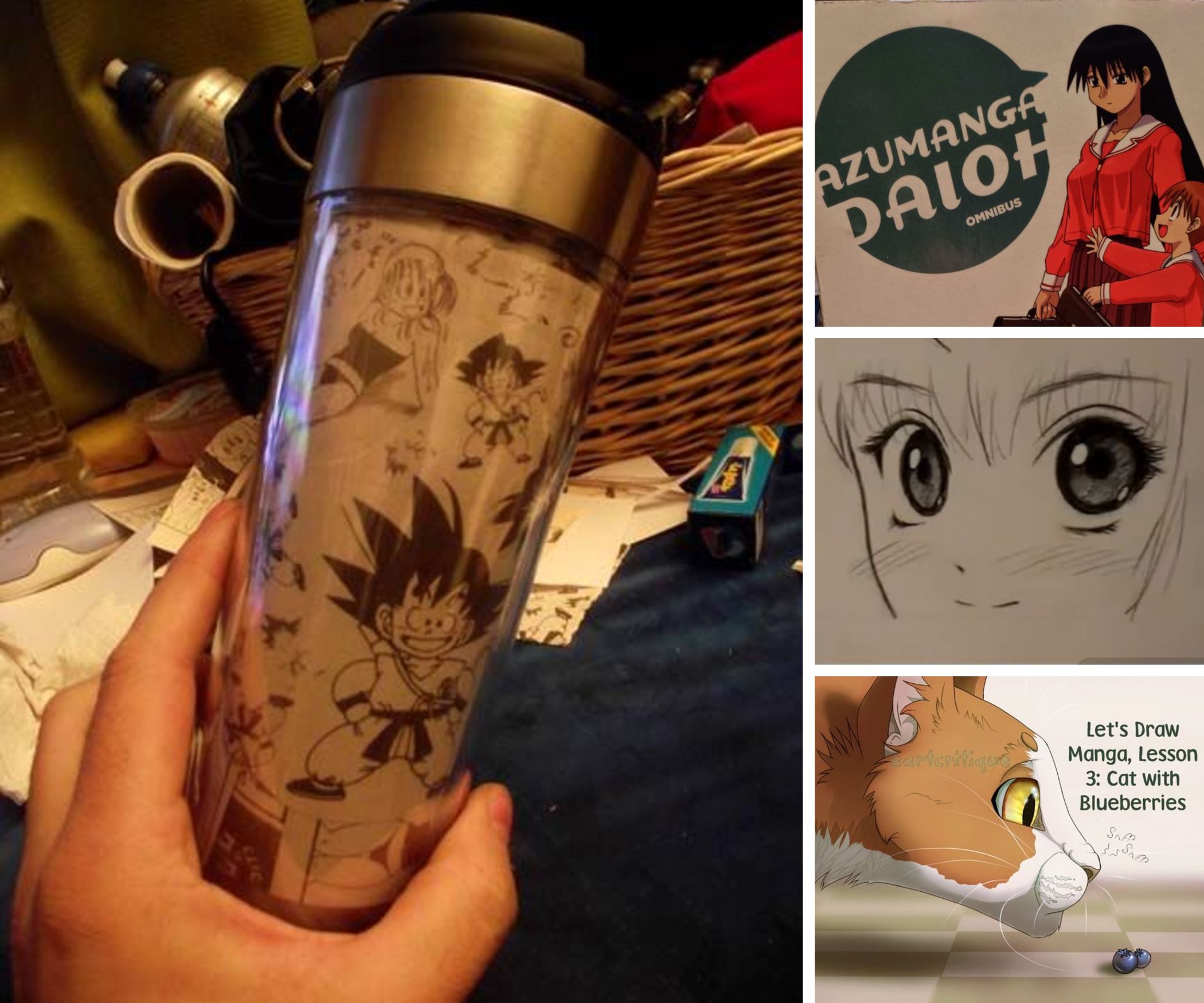 Drawing Tutorials - Instructables