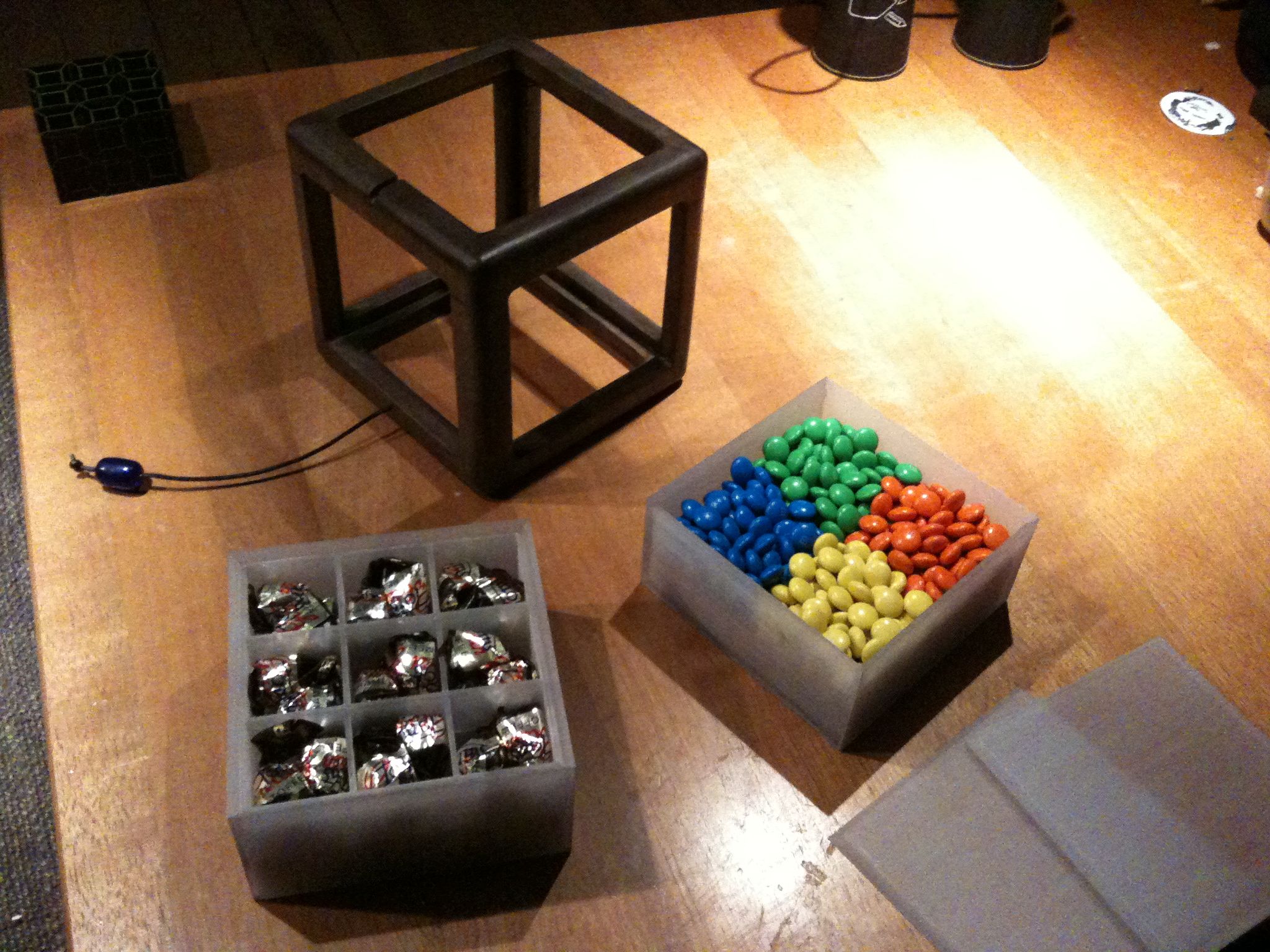 Box 2nd Edition (with Pictures) - Instructables