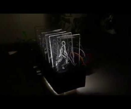 Arduino Animation : 5 Steps (with Pictures) - Instructables