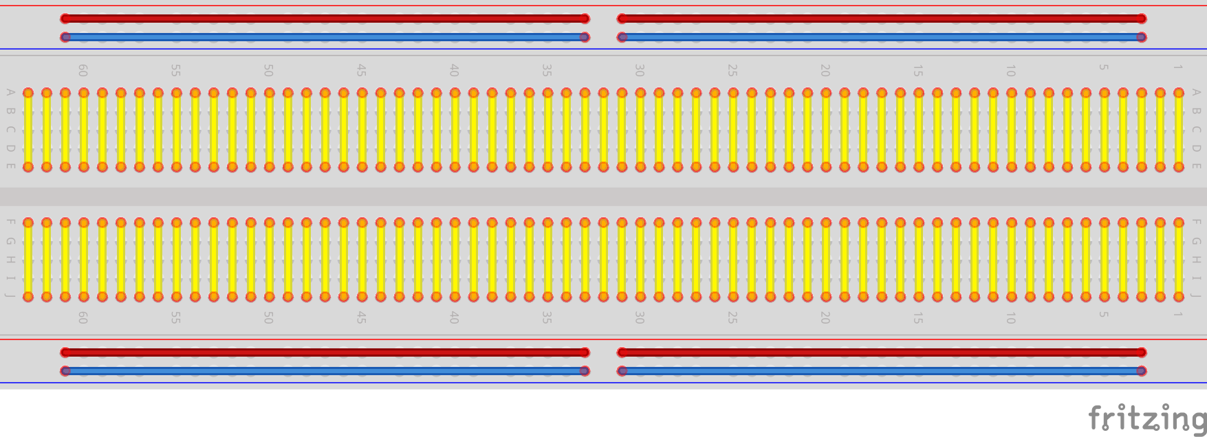 Pi Zero on the Breadboard : 27 Steps (with Pictures) - Instructables