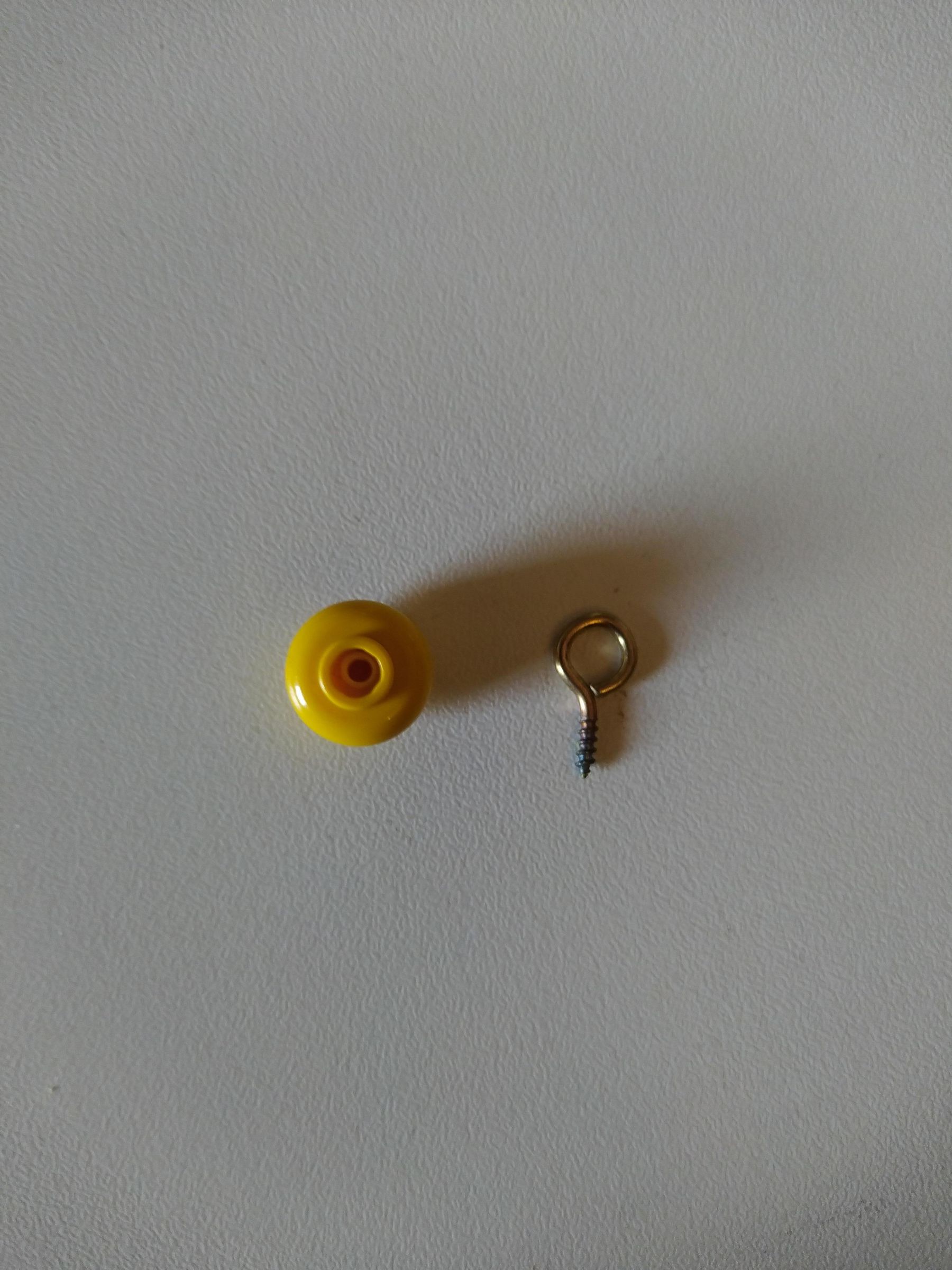 Super Simple Lego Keychain : 3 Steps - Instructables